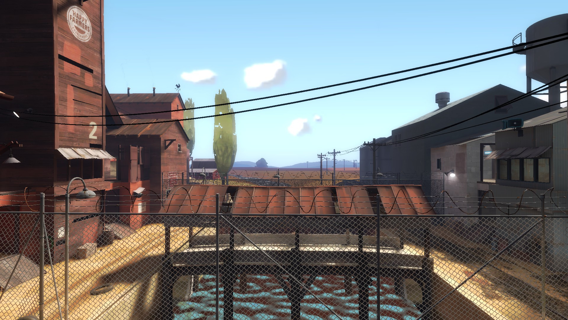 2Fort (Team Fortress 2) Mod for Super Smash Bros. Crusade | SSBC Mods