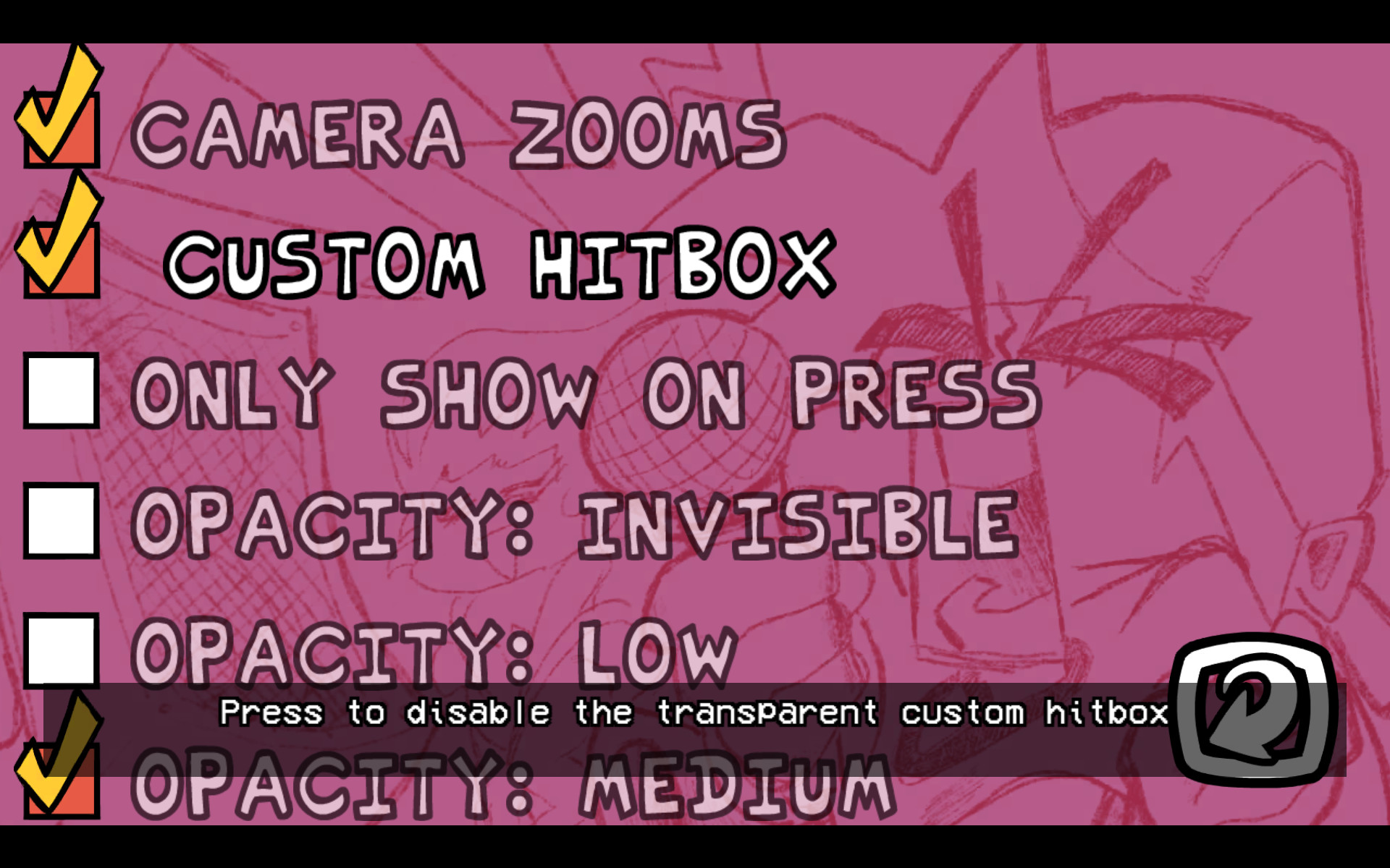 Useful Script Pack Mod for Friday Night Funkin' | FNF Mods