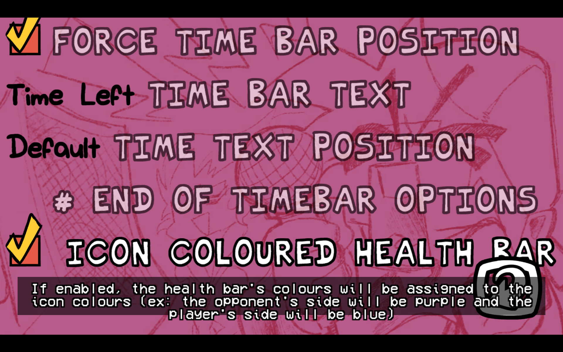 Useful Script Pack Mod for Friday Night Funkin' | FNF Mods
