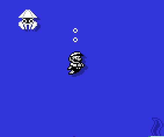 Mario (Super Mario Land 2) + SFX Mod for Super Mario Bros. Remastered ...