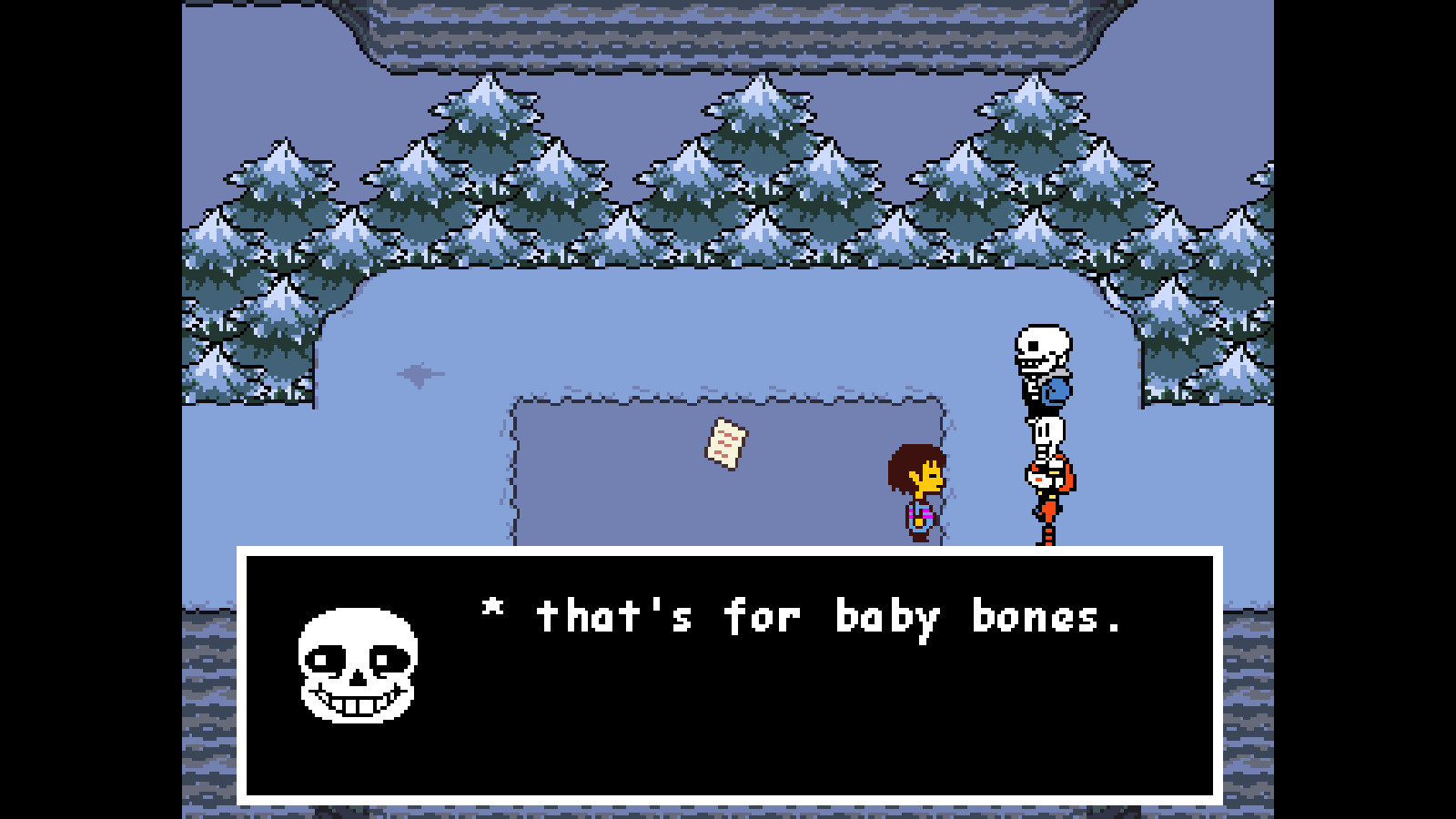 sans face unbuster Mod for UNDERTALE | UNDERTALE Mods