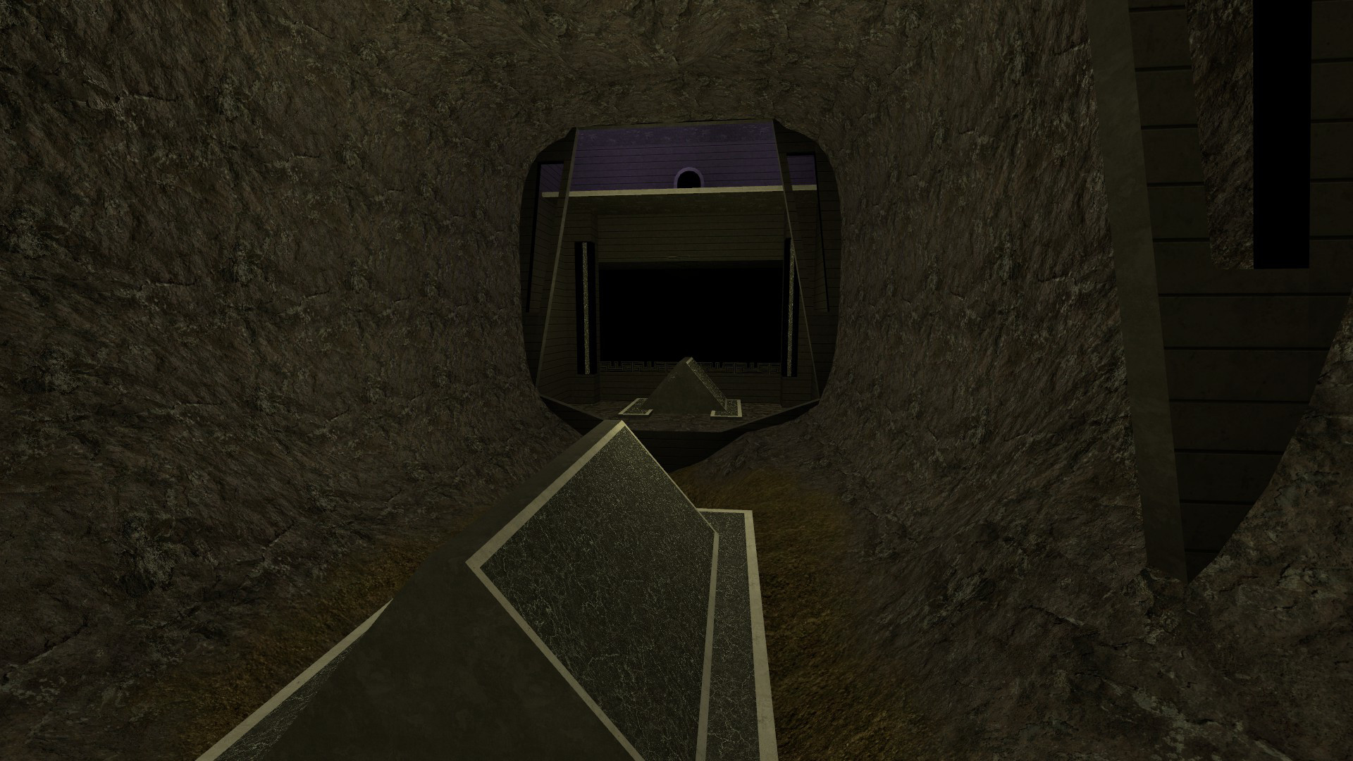 Surf_insects Mod for Counter-Strike: Source | CS:S Mods