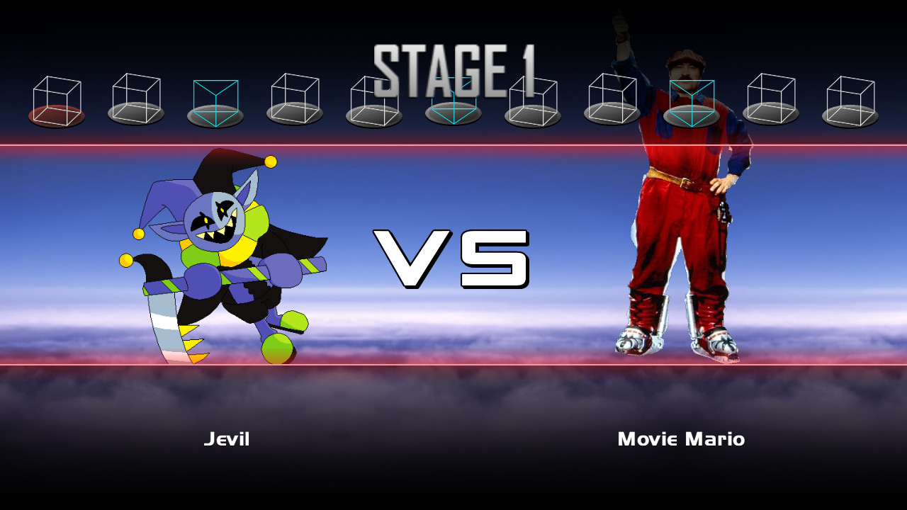 UNDERTALE GFX Pack #02 (CMC+ V8) Mod for Super Smash Bros. Crusade ...