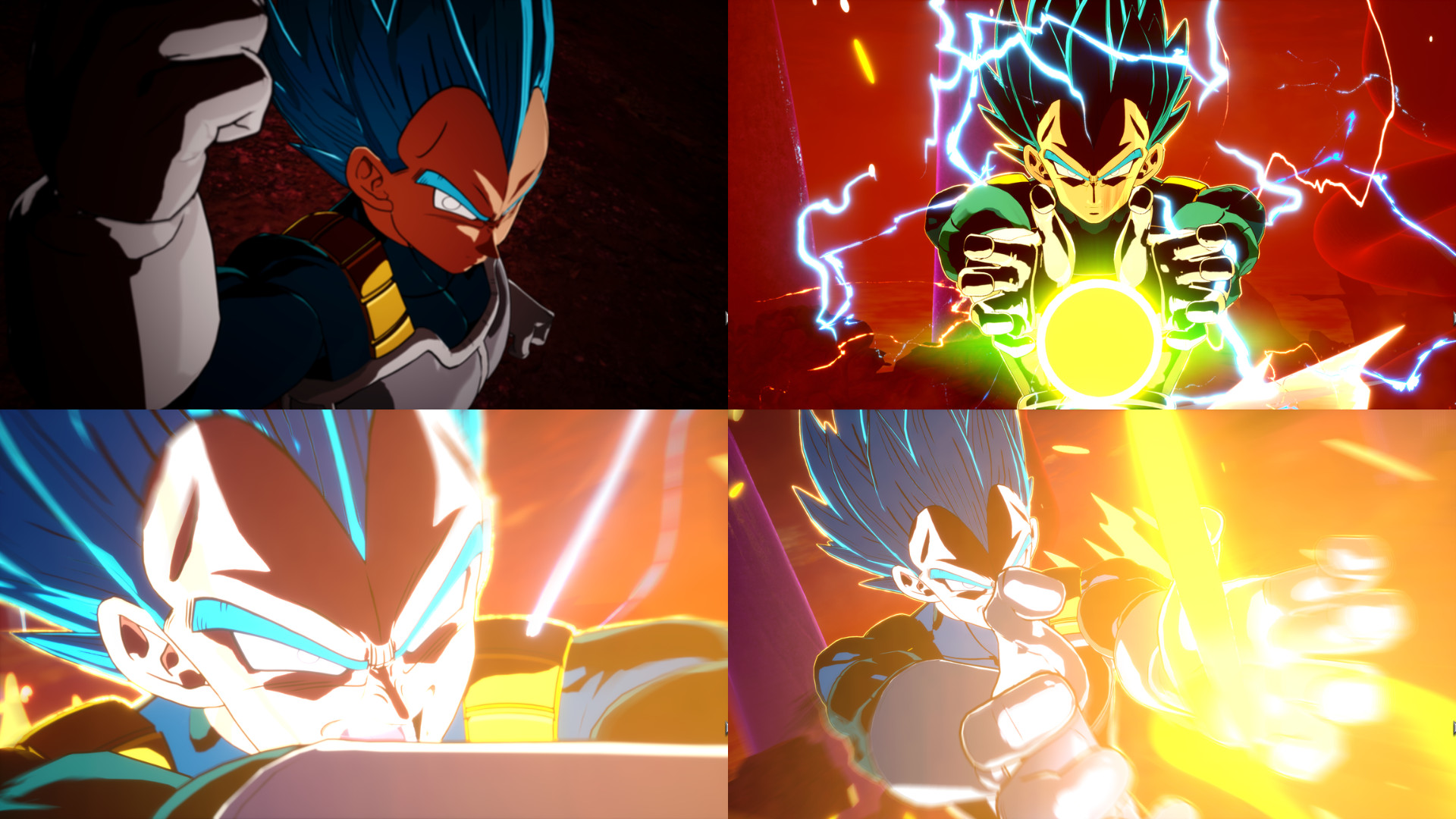 [New Outfits] New costumes for the Daima DLC Mod for Dragon Ball ...