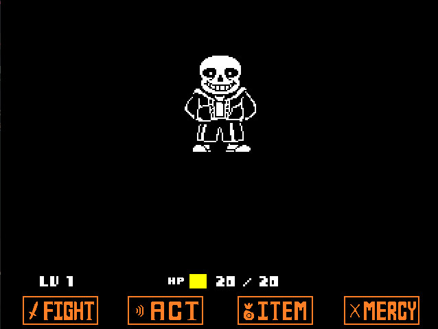 UNDERTALE 10th Anniversary Battles Mod for UNDERTALE | UNDERTALE Mods