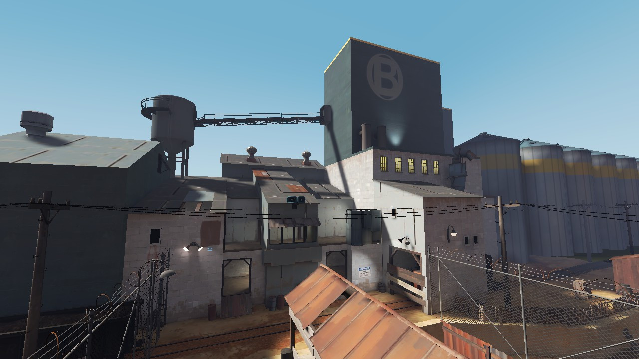 team fortress 2 beta aesthetics Mod for Team Fortress 2 | TF2 Mods