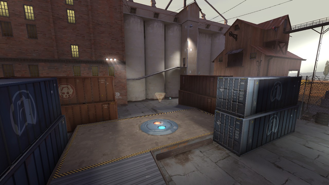 team fortress 2 beta aesthetics Mod for Team Fortress 2 | TF2 Mods