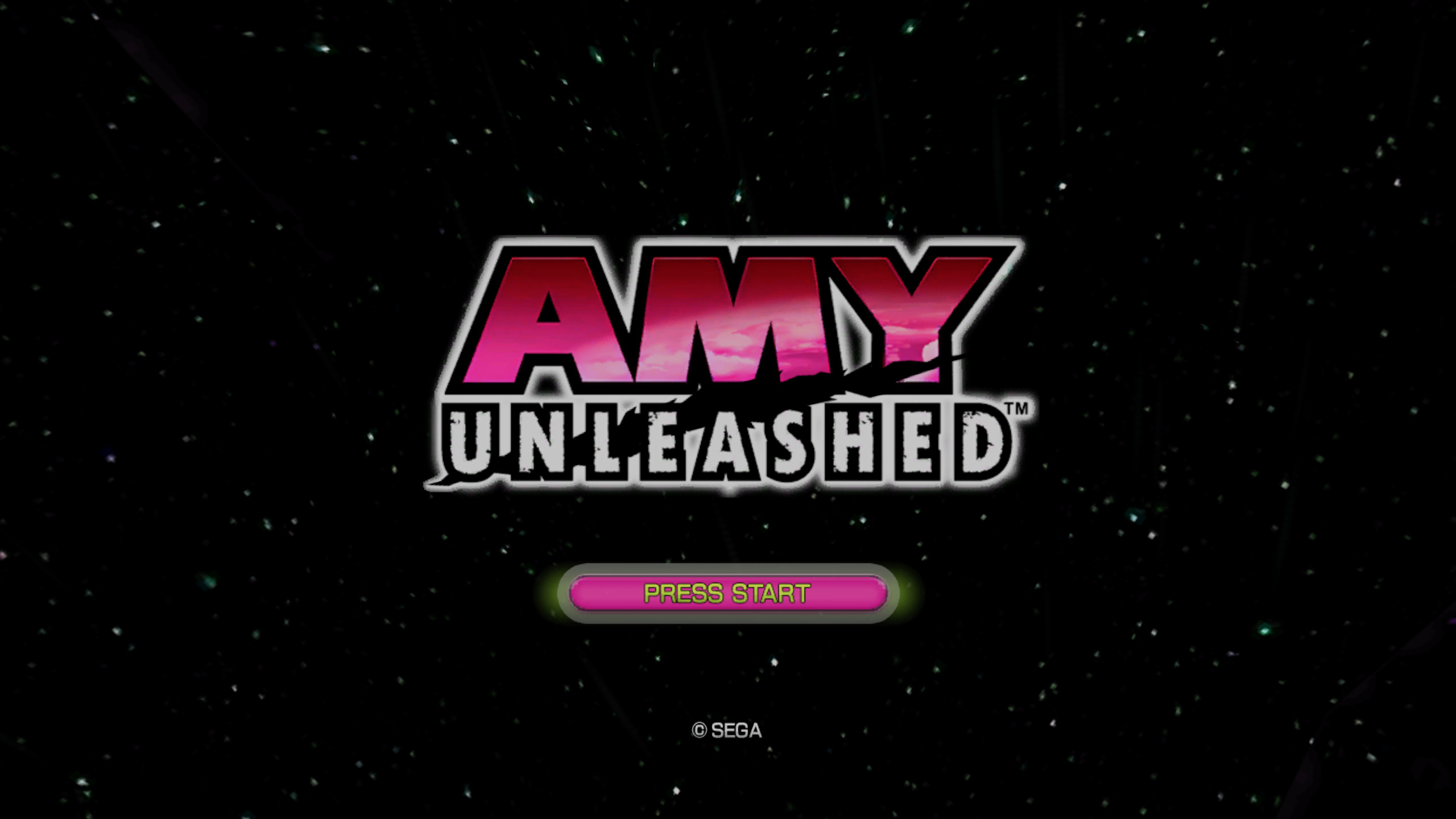Amy Unleashed Mod for Unleashed Recompiled | UR Mods