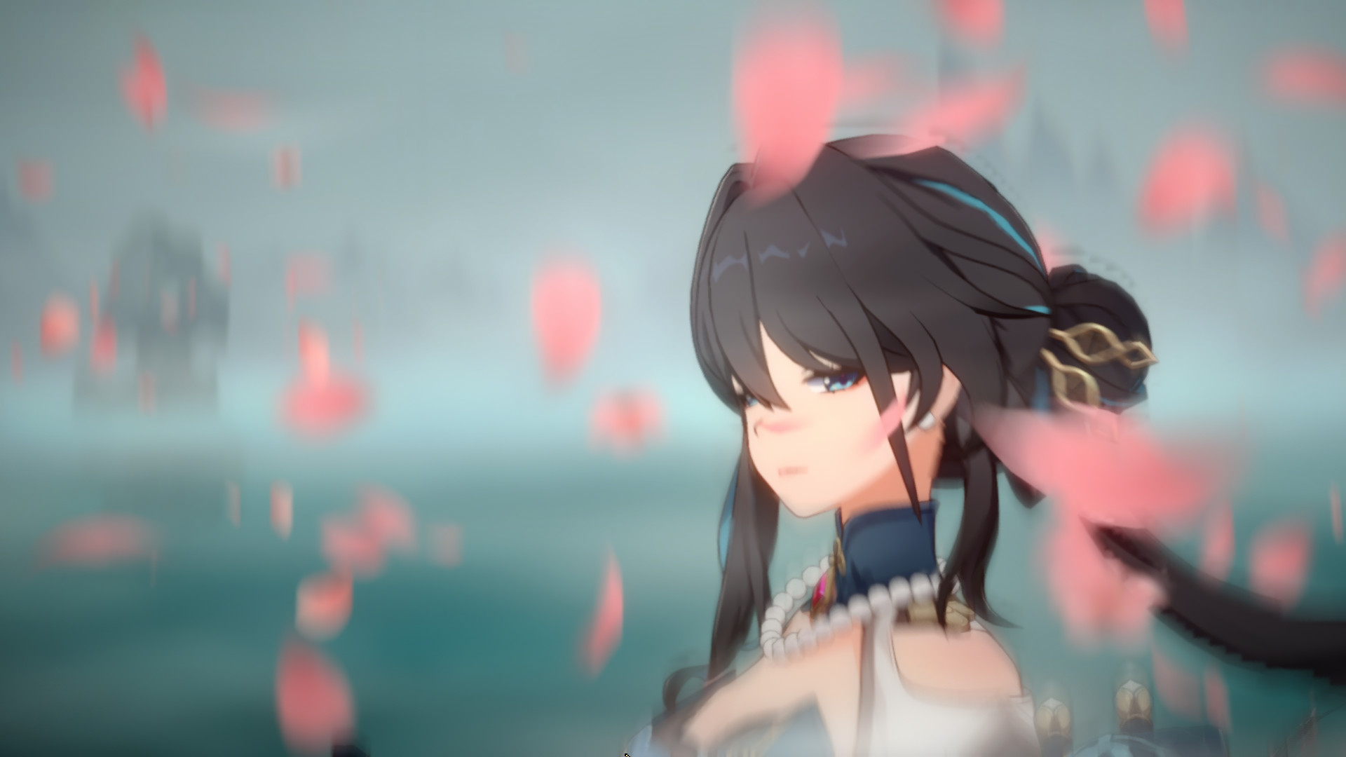 ruan mei ♡ tweaks Mod for Honkai Star Rail | HSR Mods