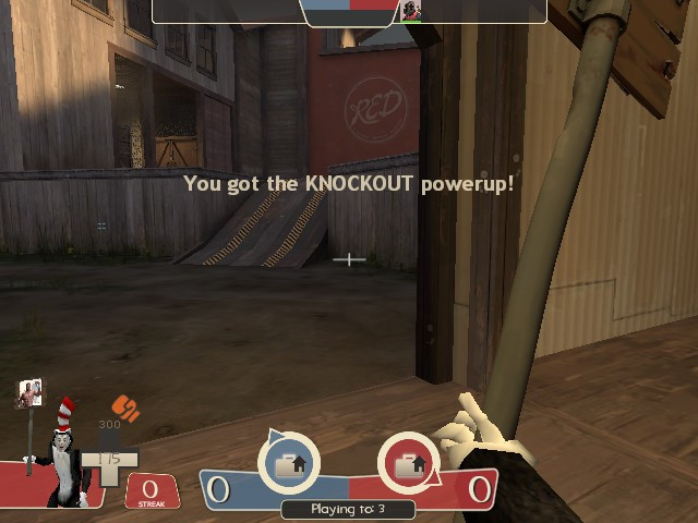 The cat in the hat Mod for Team Fortress 2 | TF2 Mods