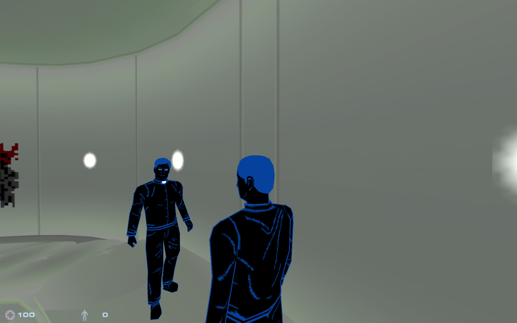 John Ward (FAITH: The Unholy Trinity) Mod for Sven Co-op | SC Mods