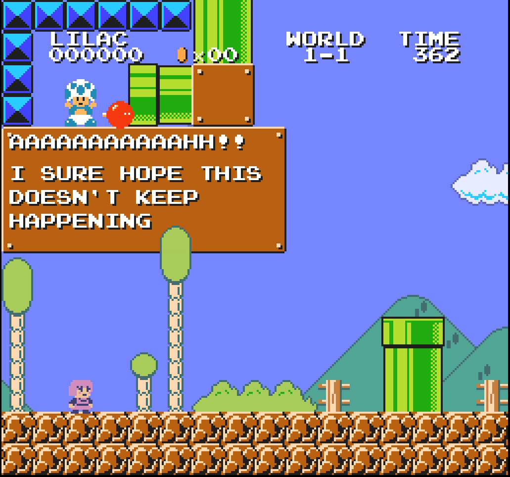 REMASTERED 1-1 Mod for Super Mario Bros. Remastered [Unofficial ...