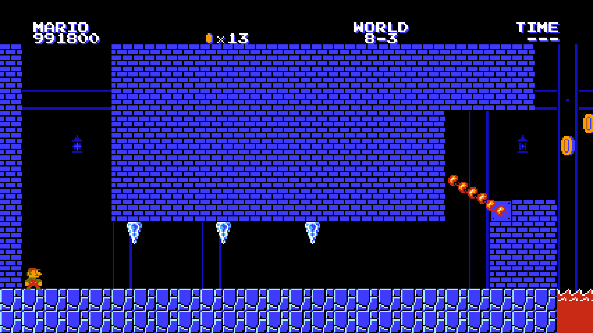 SMB Special 35th Anniversary Edition Palette Mod for Super Mario Bros ...