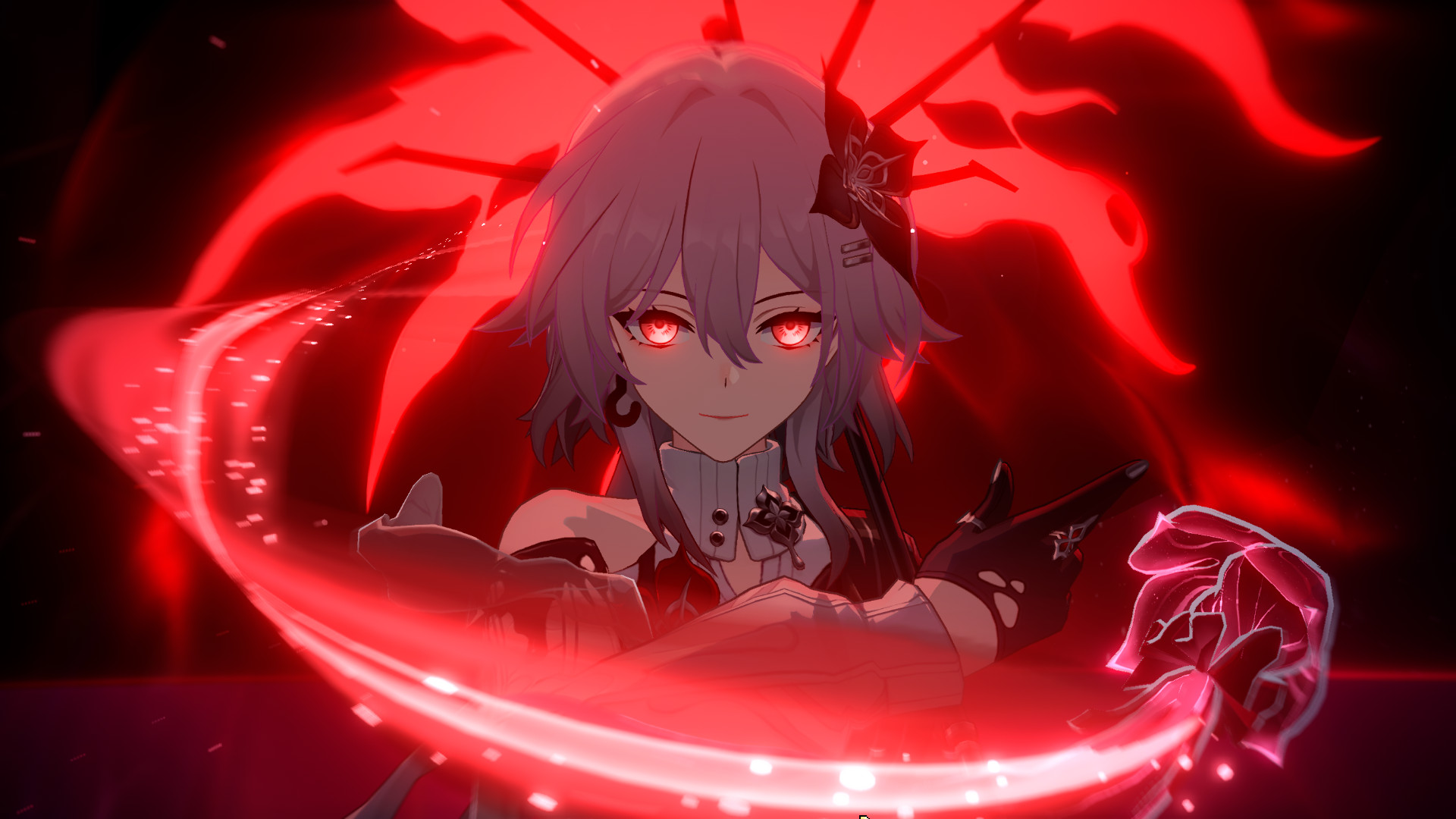 evernight ♡ recolors Mod for Honkai Star Rail | HSR Mods