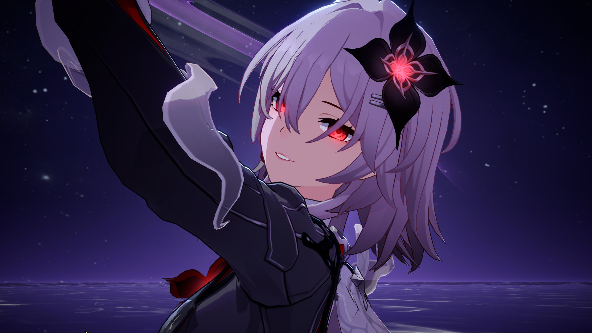 evernight ♡ recolors Mod for Honkai Star Rail | HSR Mods