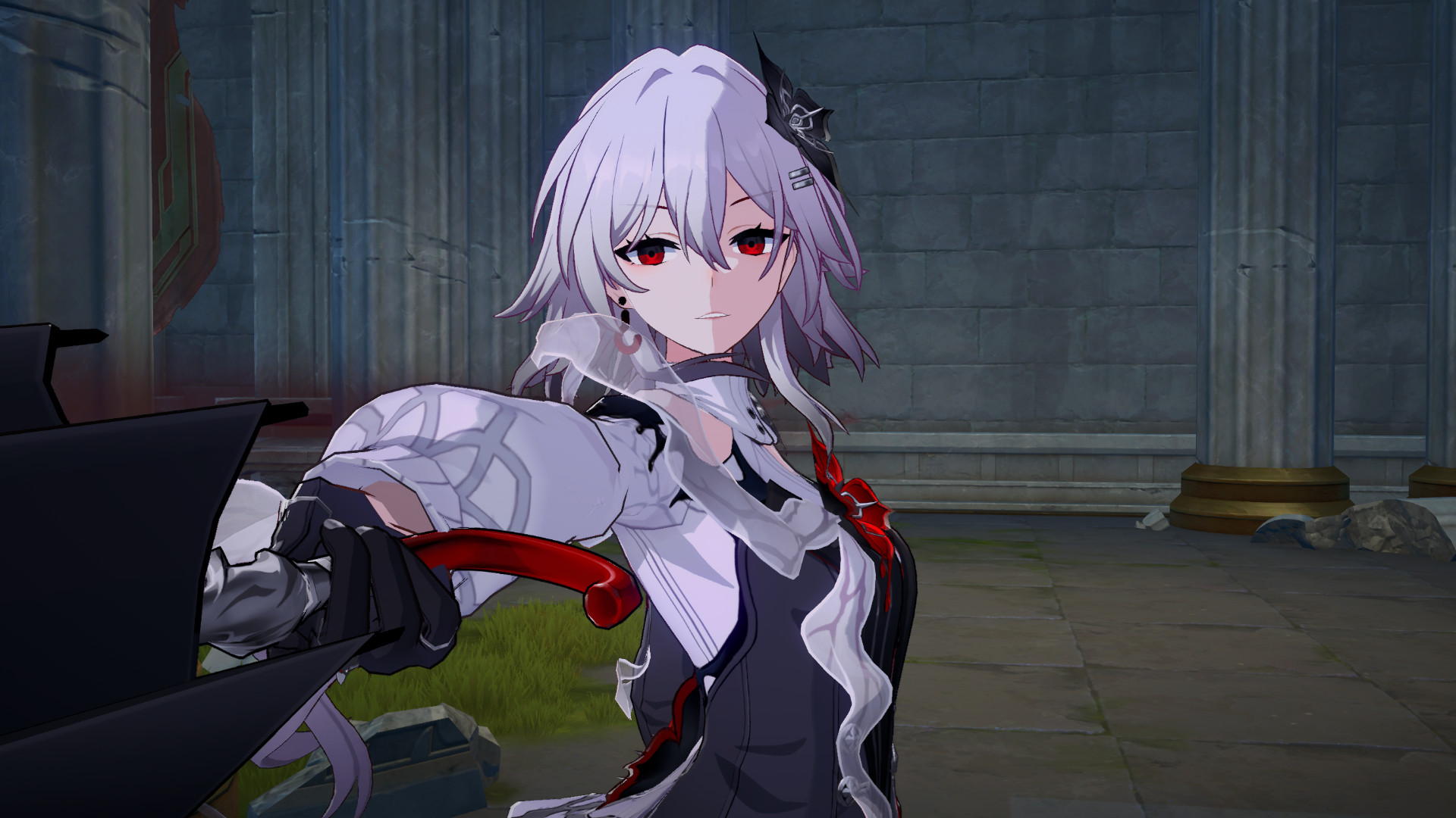 evernight ♡ recolors Mod for Honkai Star Rail | HSR Mods