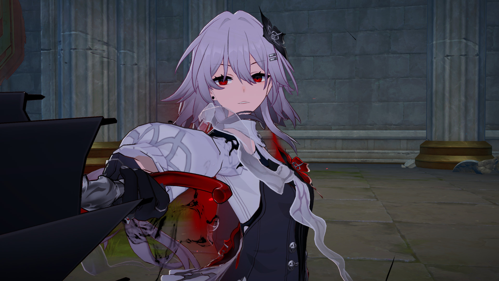 evernight ♡ recolors Mod for Honkai Star Rail | HSR Mods