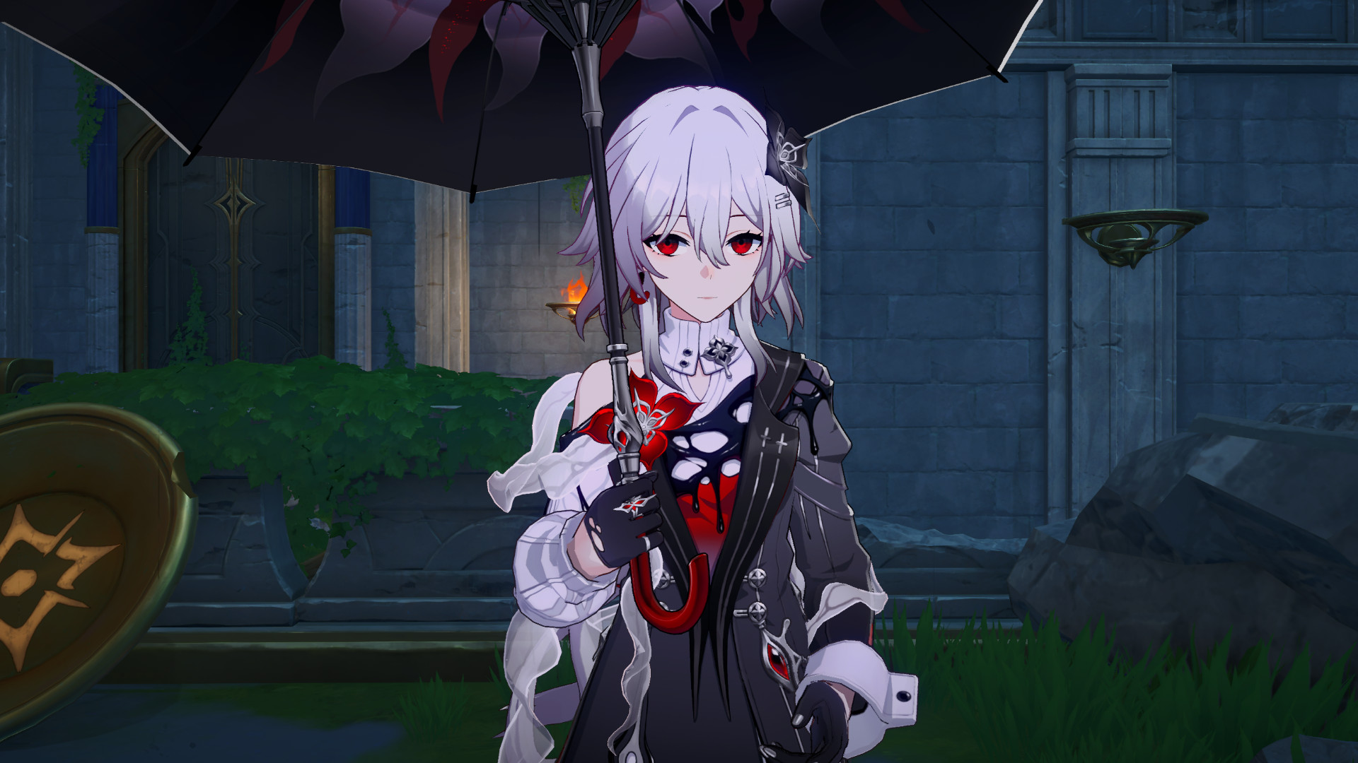 evernight ♡ recolors Mod for Honkai Star Rail | HSR Mods