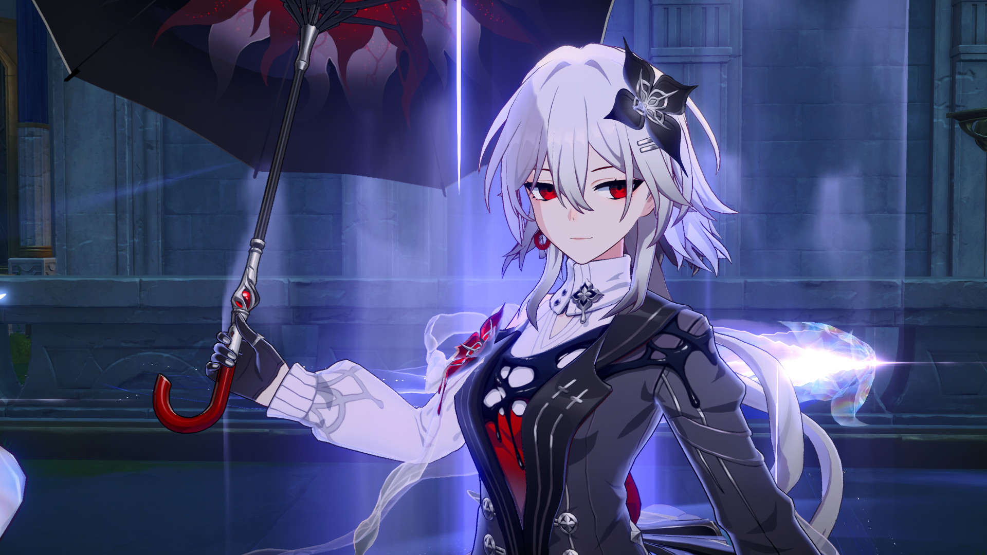 evernight ♡ recolors Mod for Honkai Star Rail | HSR Mods