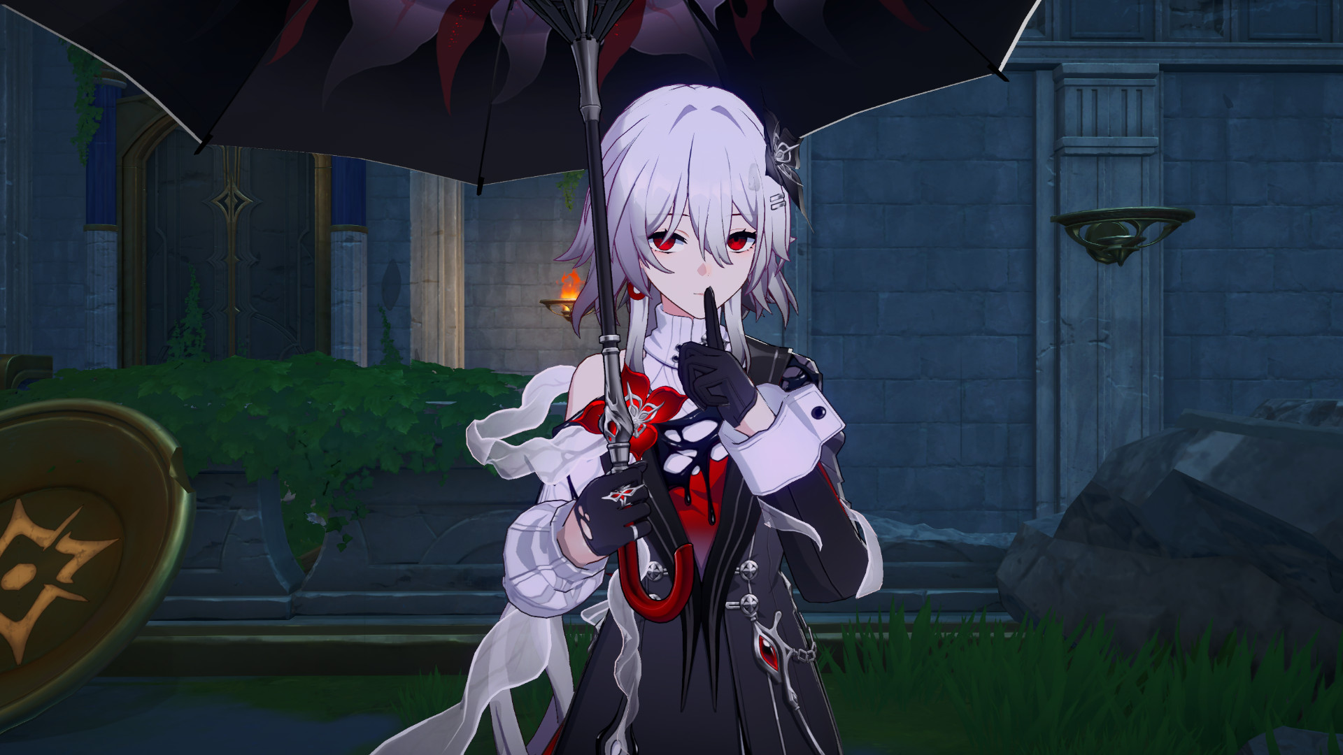 evernight ♡ recolors Mod for Honkai Star Rail | HSR Mods