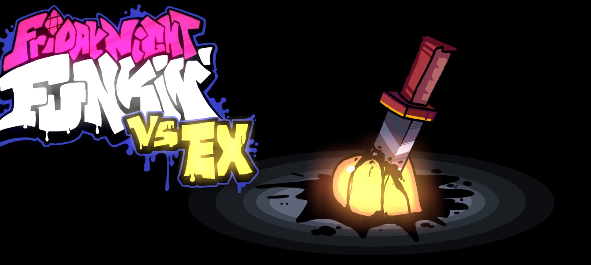 Vs Tabi EX OG/V1 (V-Slice Port) Mod for Friday Night Funkin' | FNF Mods