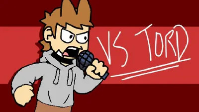 Tord Hellbeats Mod for Friday Night Funkin' | FNF Mods