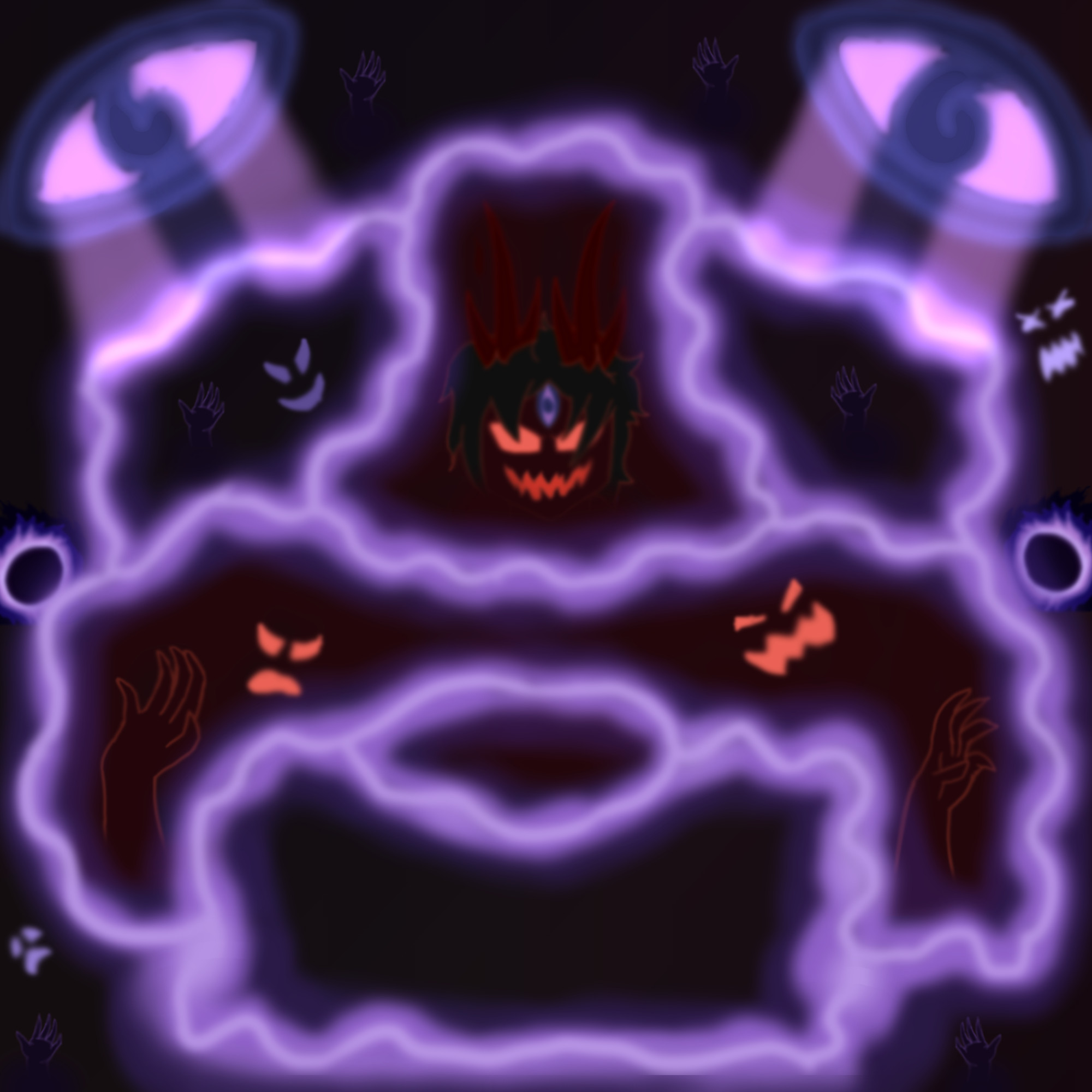 Vermilion's Return Mod for Party Project | PProject Mods