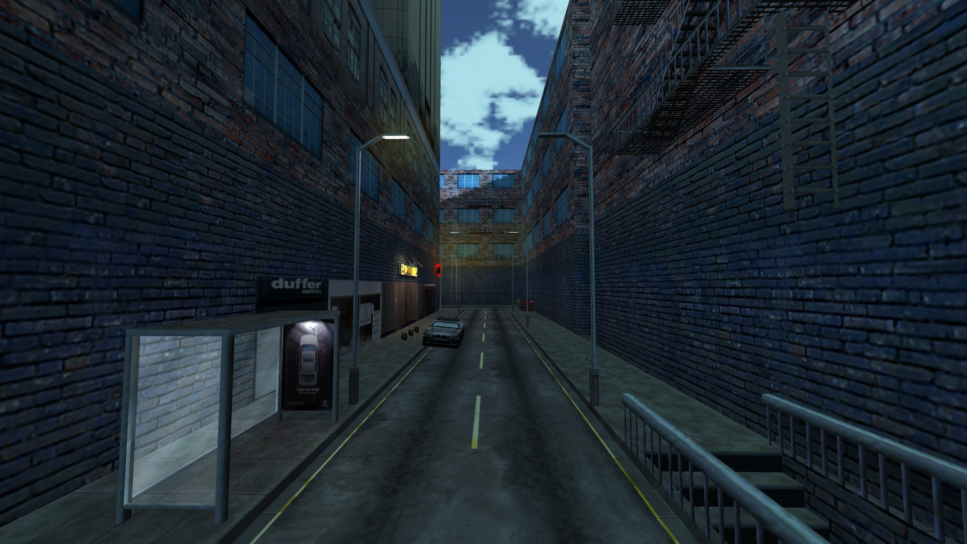 Thief Mod for Half-Life | HL Mods