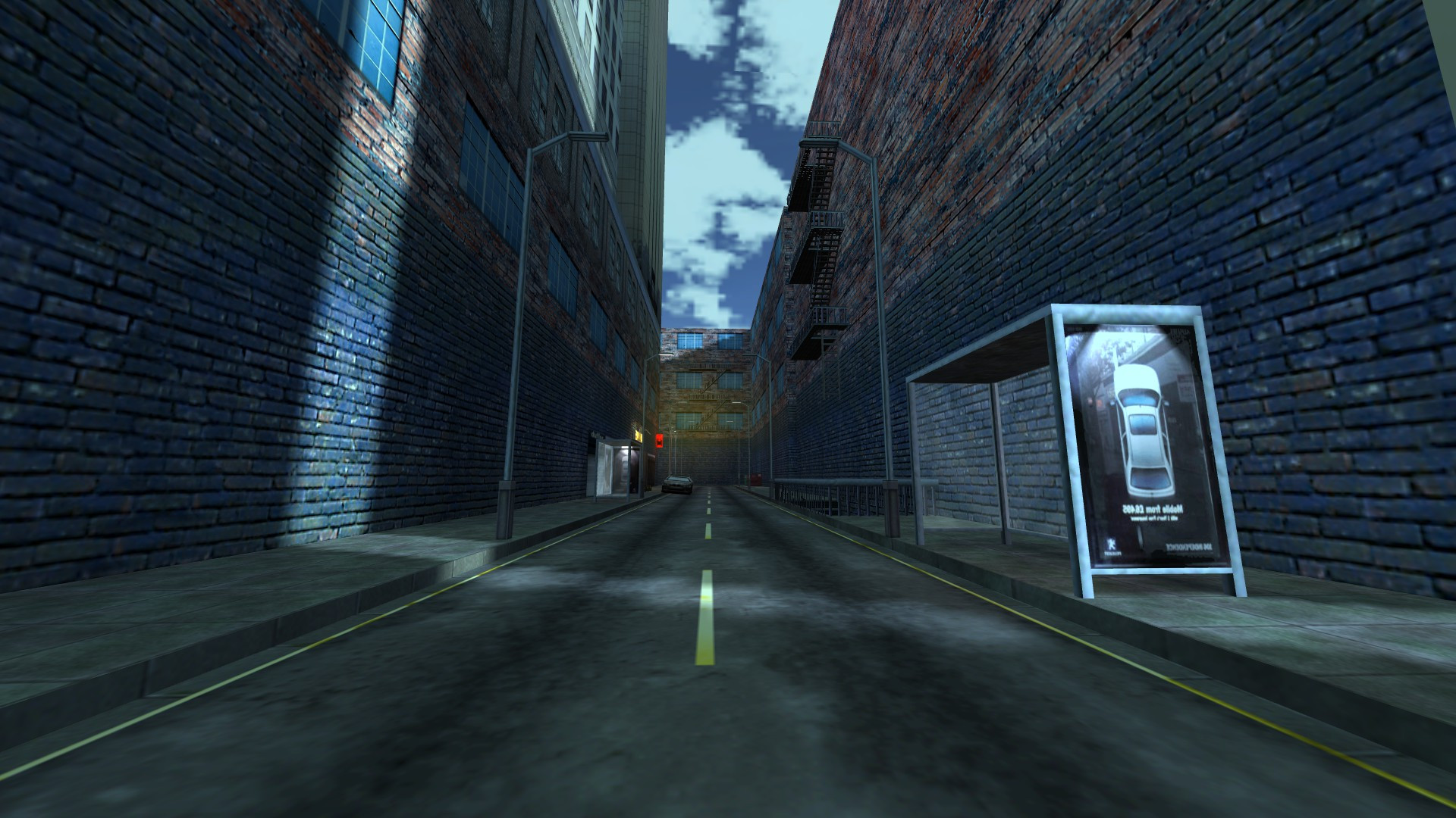 Thief Mod for Half-Life | HL Mods