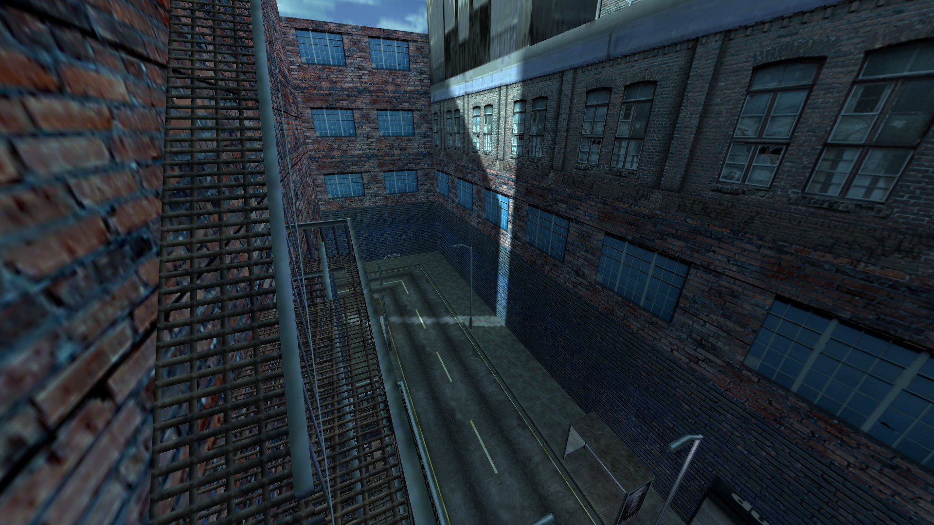 Thief Mod for Half-Life | HL Mods