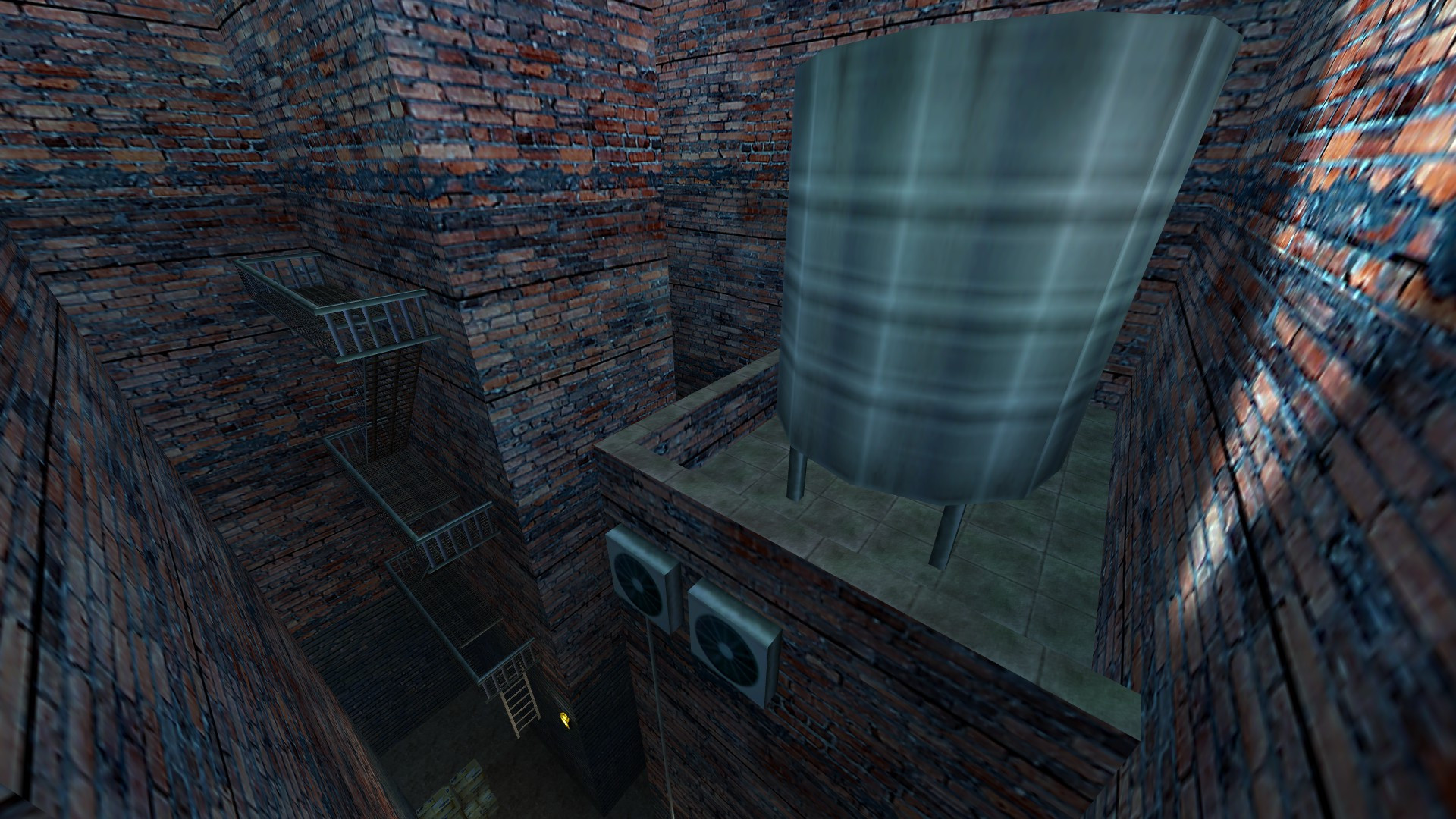 Thief Mod for Half-Life | HL Mods