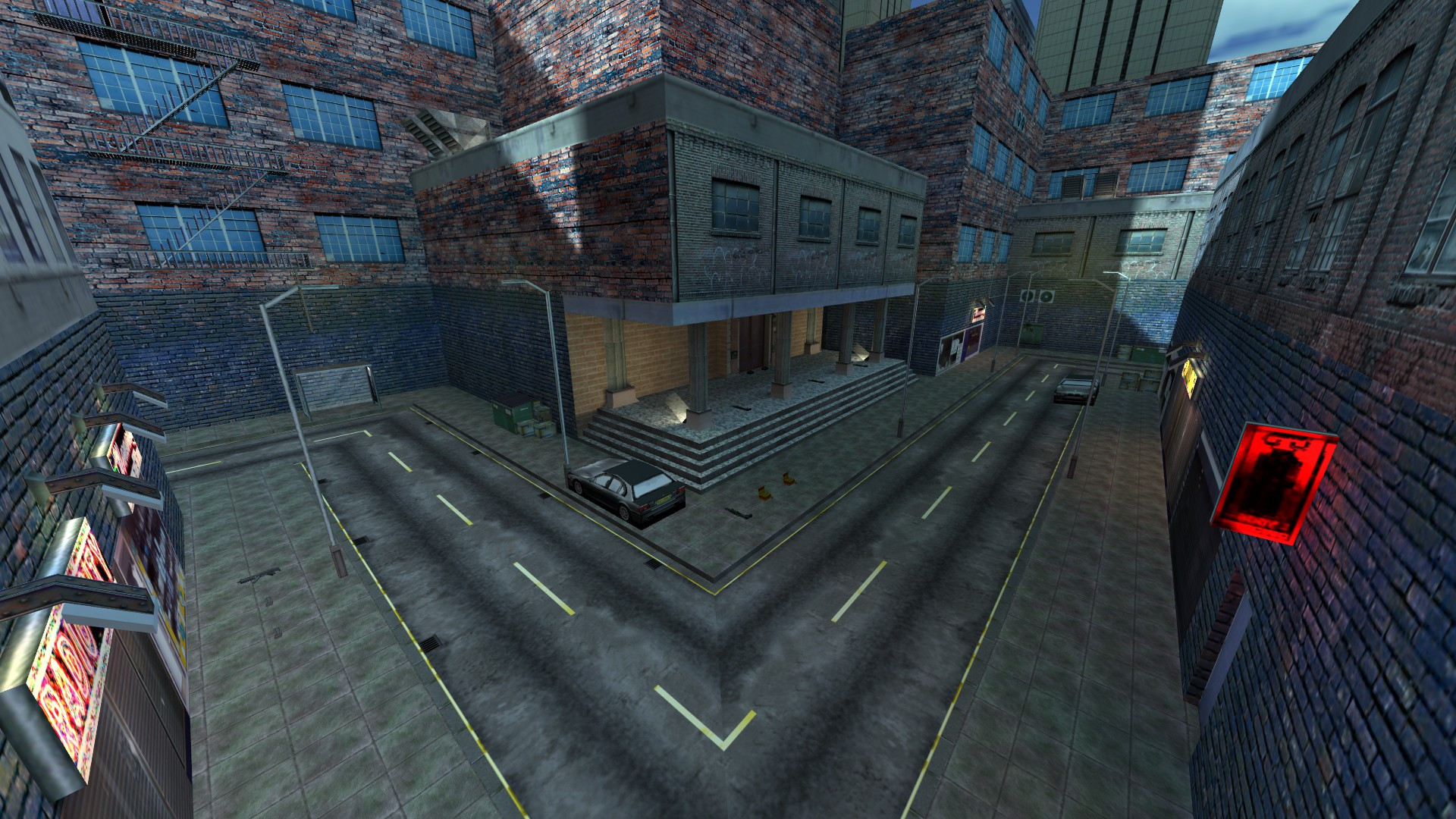 Thief Mod for Half-Life | HL Mods