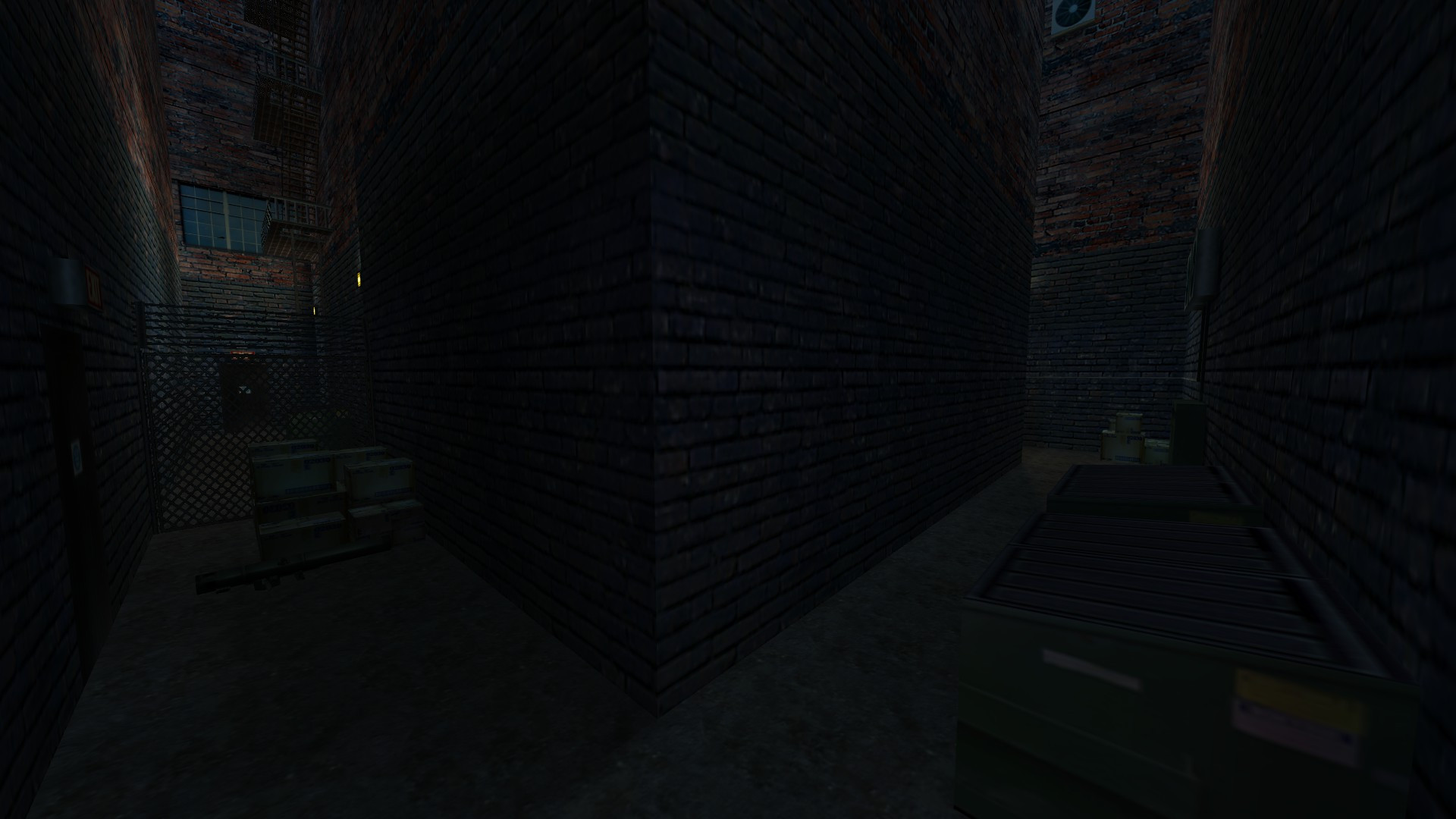 Thief Mod for Half-Life | HL Mods