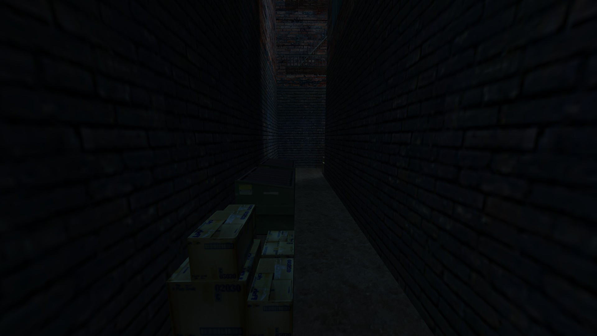 Thief Mod for Half-Life | HL Mods
