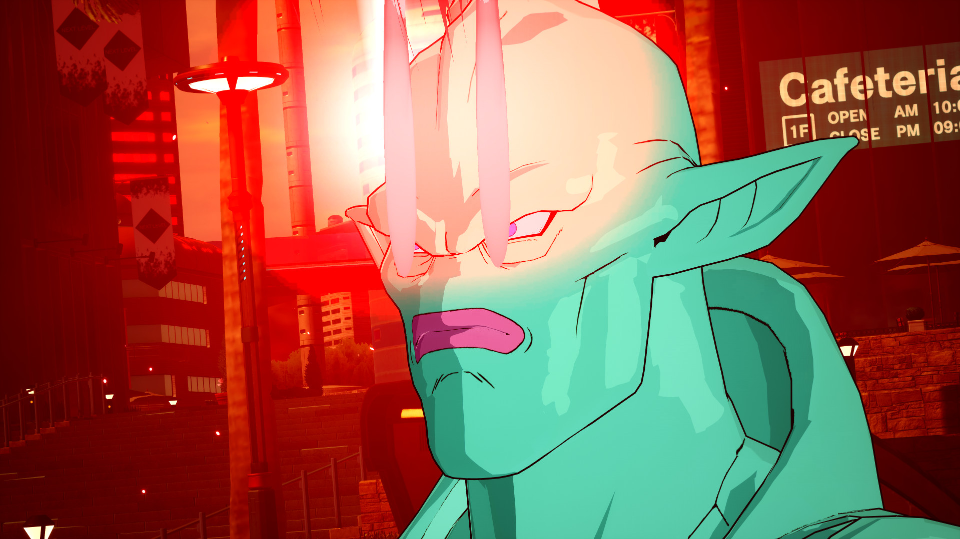Eis Shenron Mod for Dragon Ball: Sparking! ZERO | DBSZ Mods