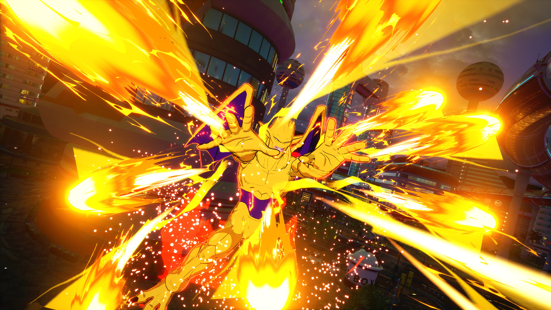 Nuova Shenron Mod for Dragon Ball: Sparking! ZERO | DBSZ Mods