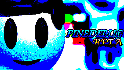 [SENSITIVE CONTENT] Deep Fried PineDebug Mod for Baldi's Basics | Baldi ...
