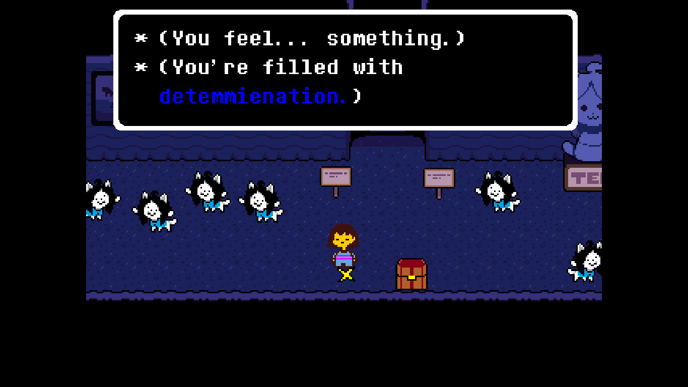 C!UNDERTALE Mod for UNDERTALE | UNDERTALE Mods