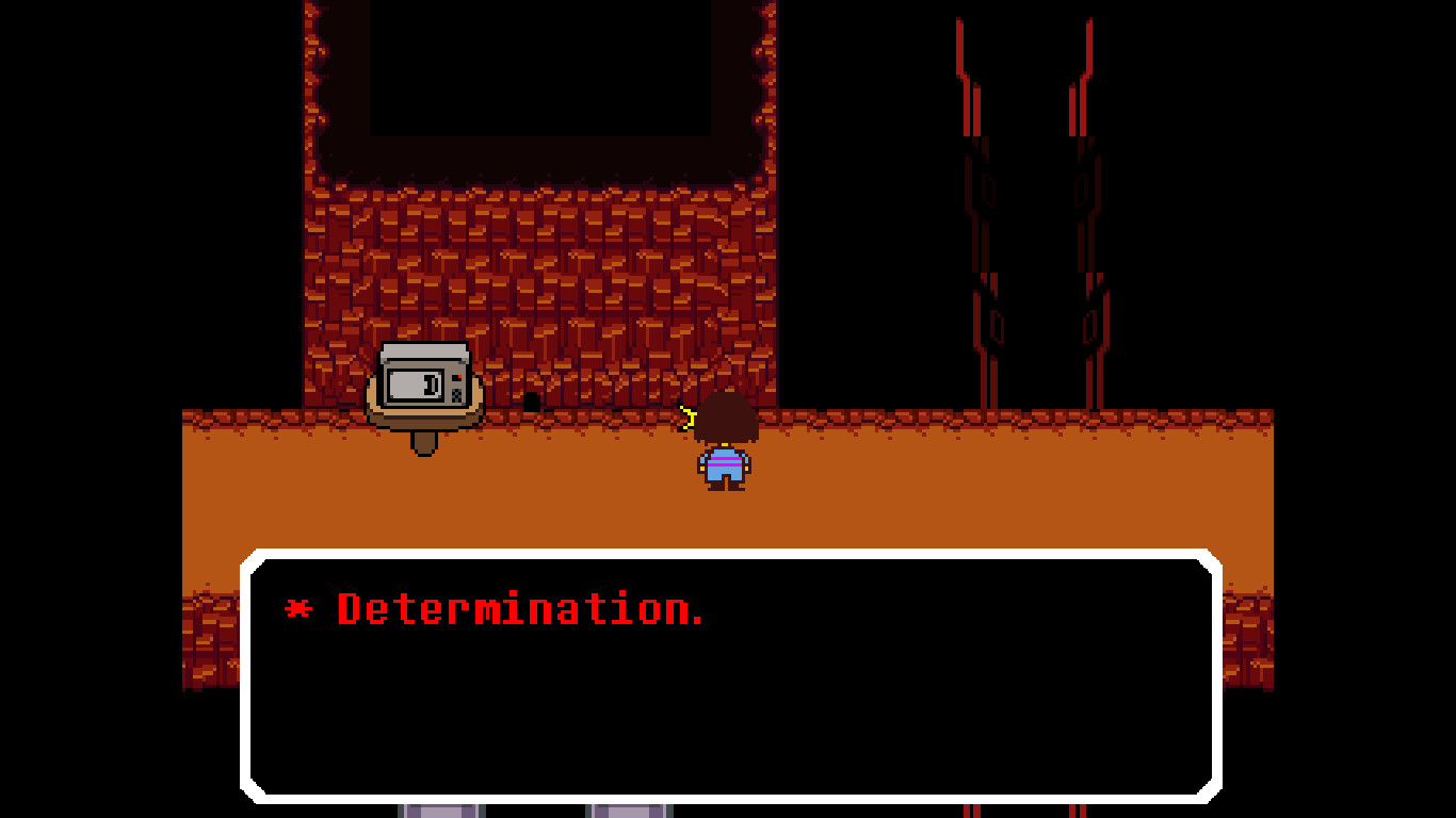 C!UNDERTALE Mod for UNDERTALE | UNDERTALE Mods