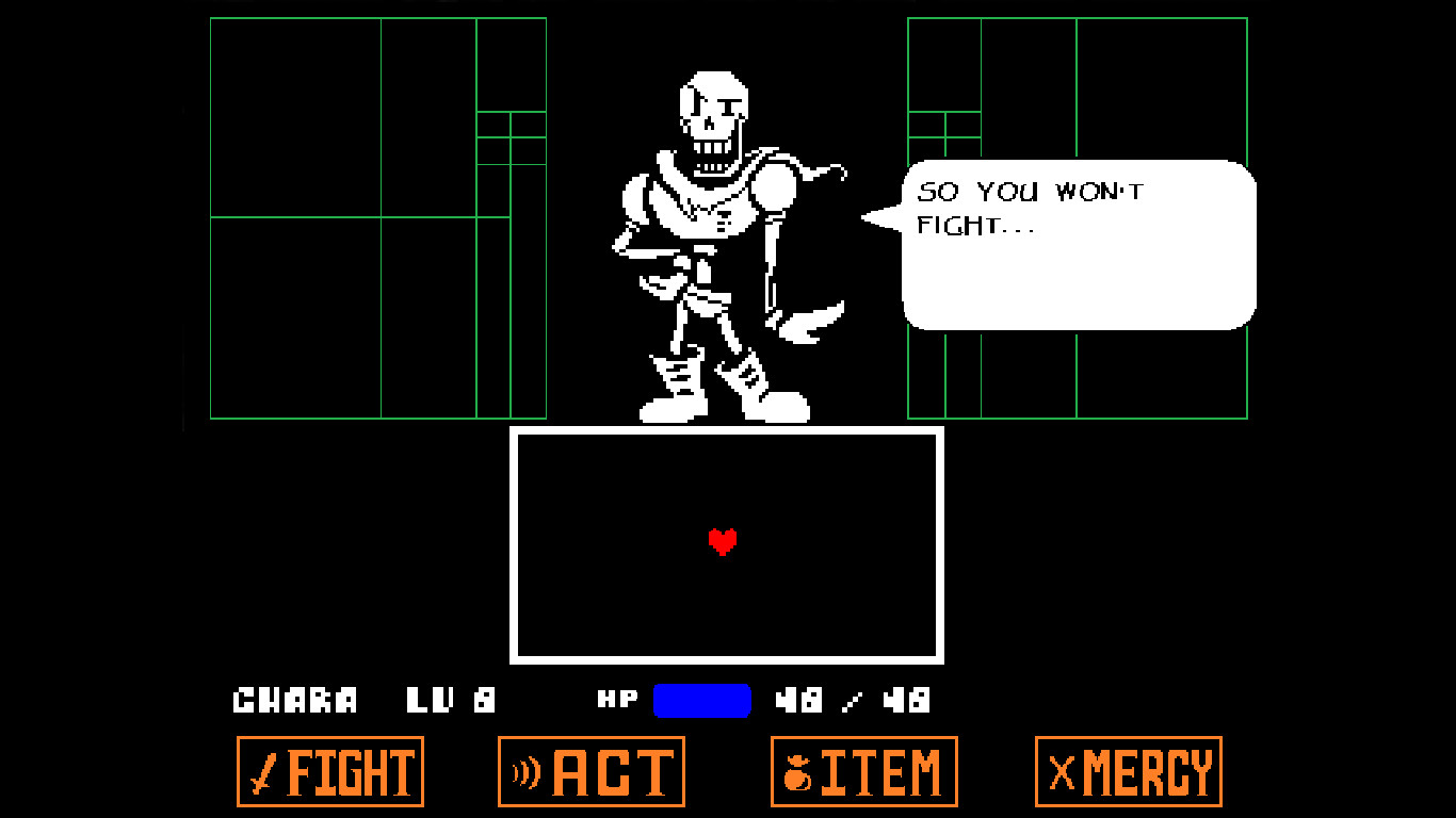C!UNDERTALE Mod for UNDERTALE | UNDERTALE Mods