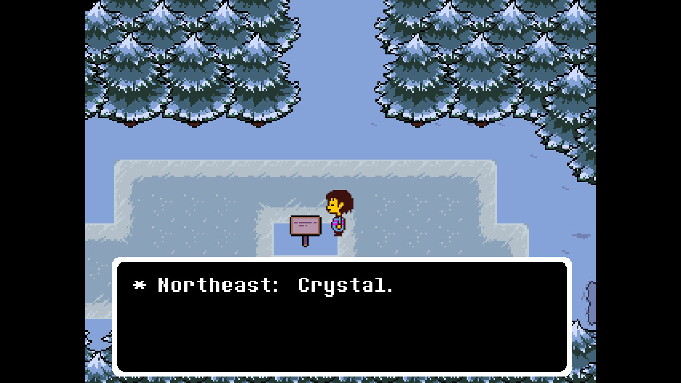 C!UNDERTALE Mod for UNDERTALE | UNDERTALE Mods