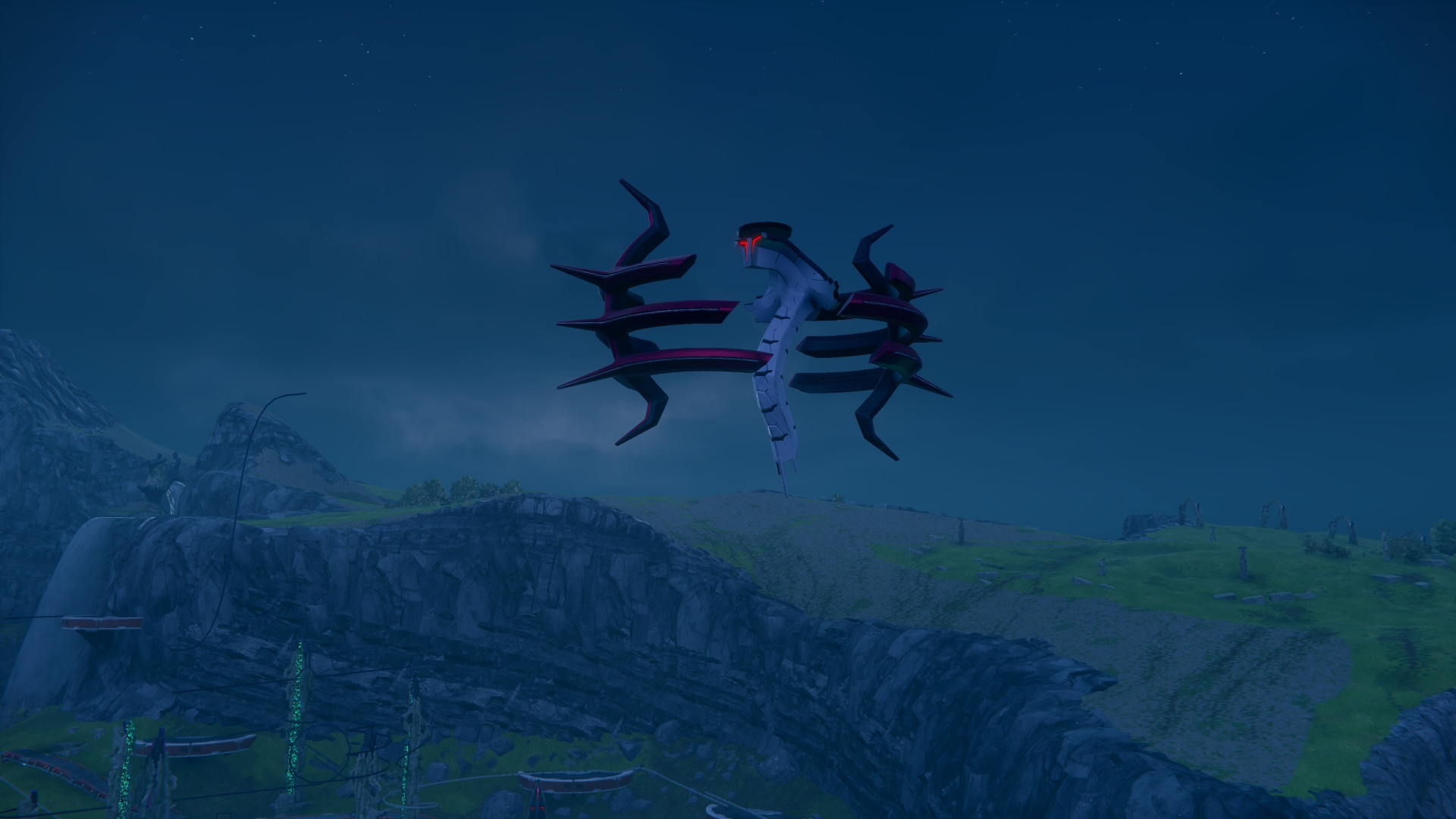 Reduced Cyclone Health Mod for Sonic Frontiers | Frontiers Mods