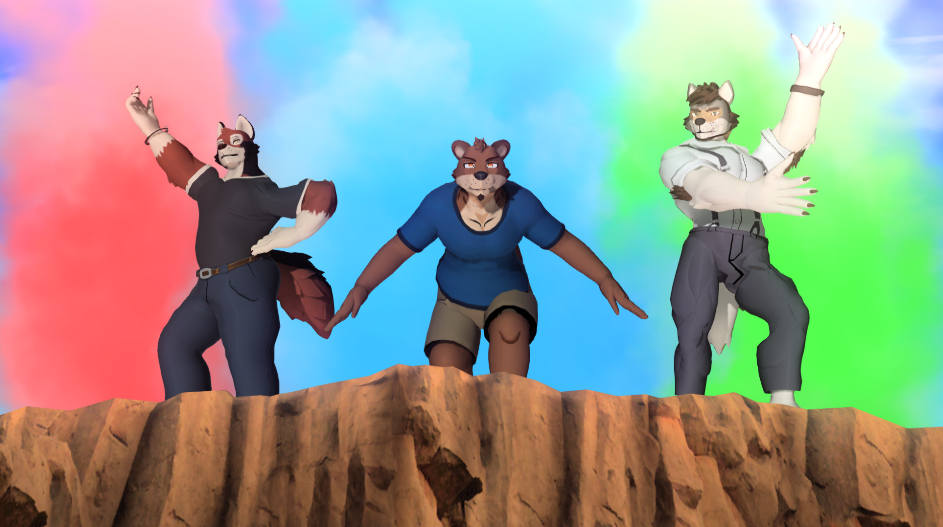 Echo Project Megamix+ Mod for Hatsune Miku: Project DIVA Mega Mix+ ...