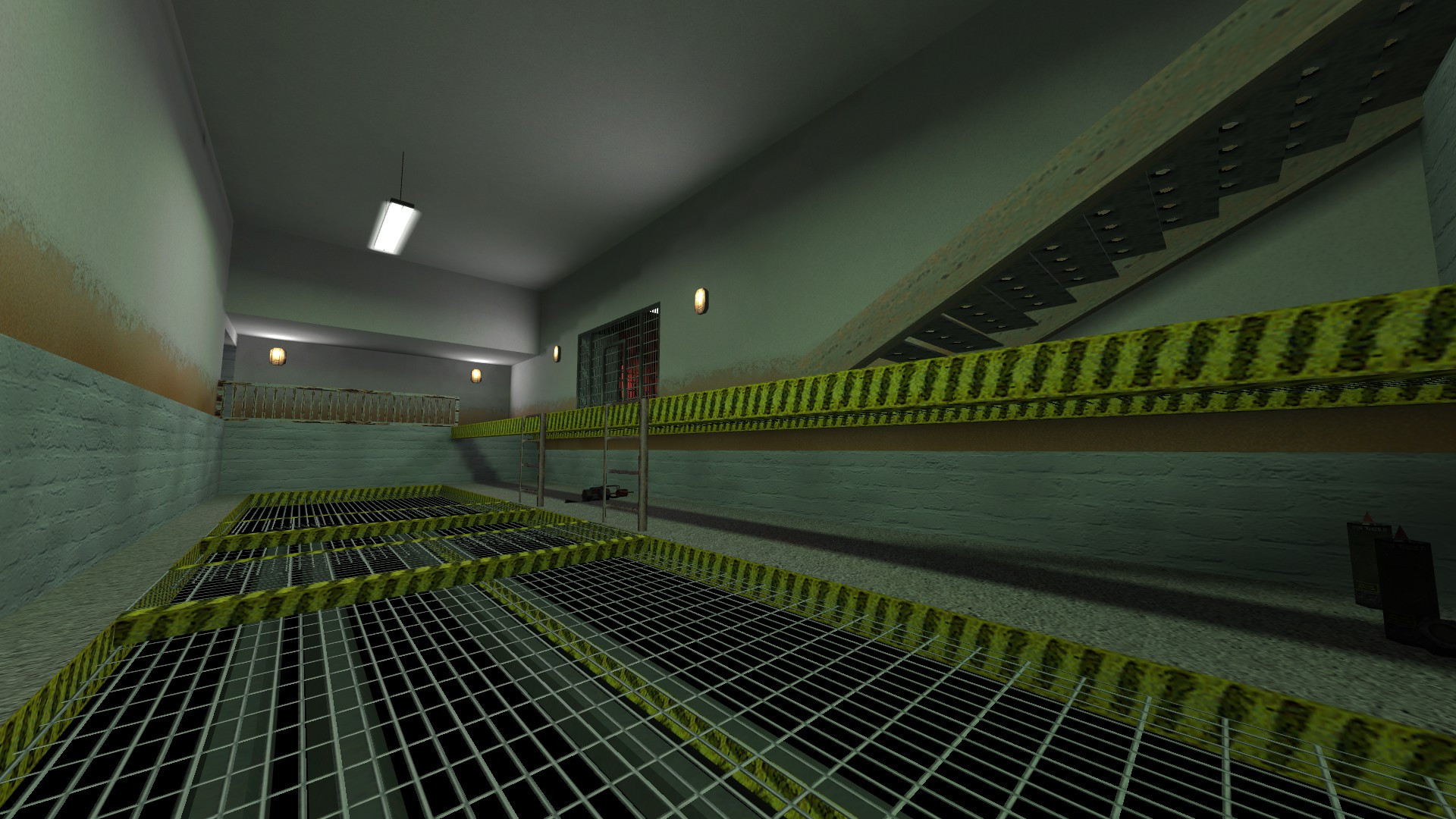 datacore_tylen Mod for Half-Life | HL Mods