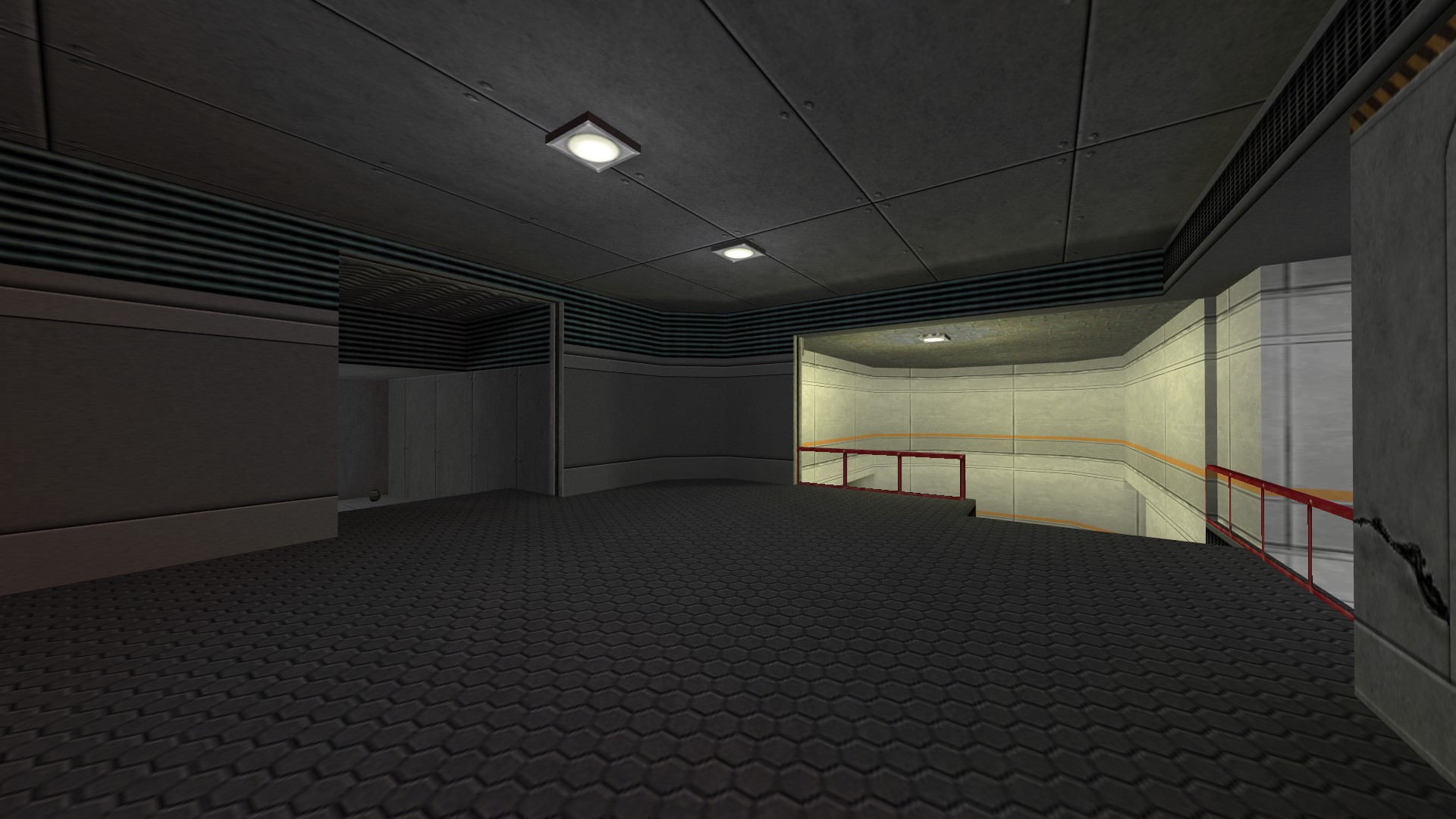 Datacore X Mod for Half-Life | HL Mods