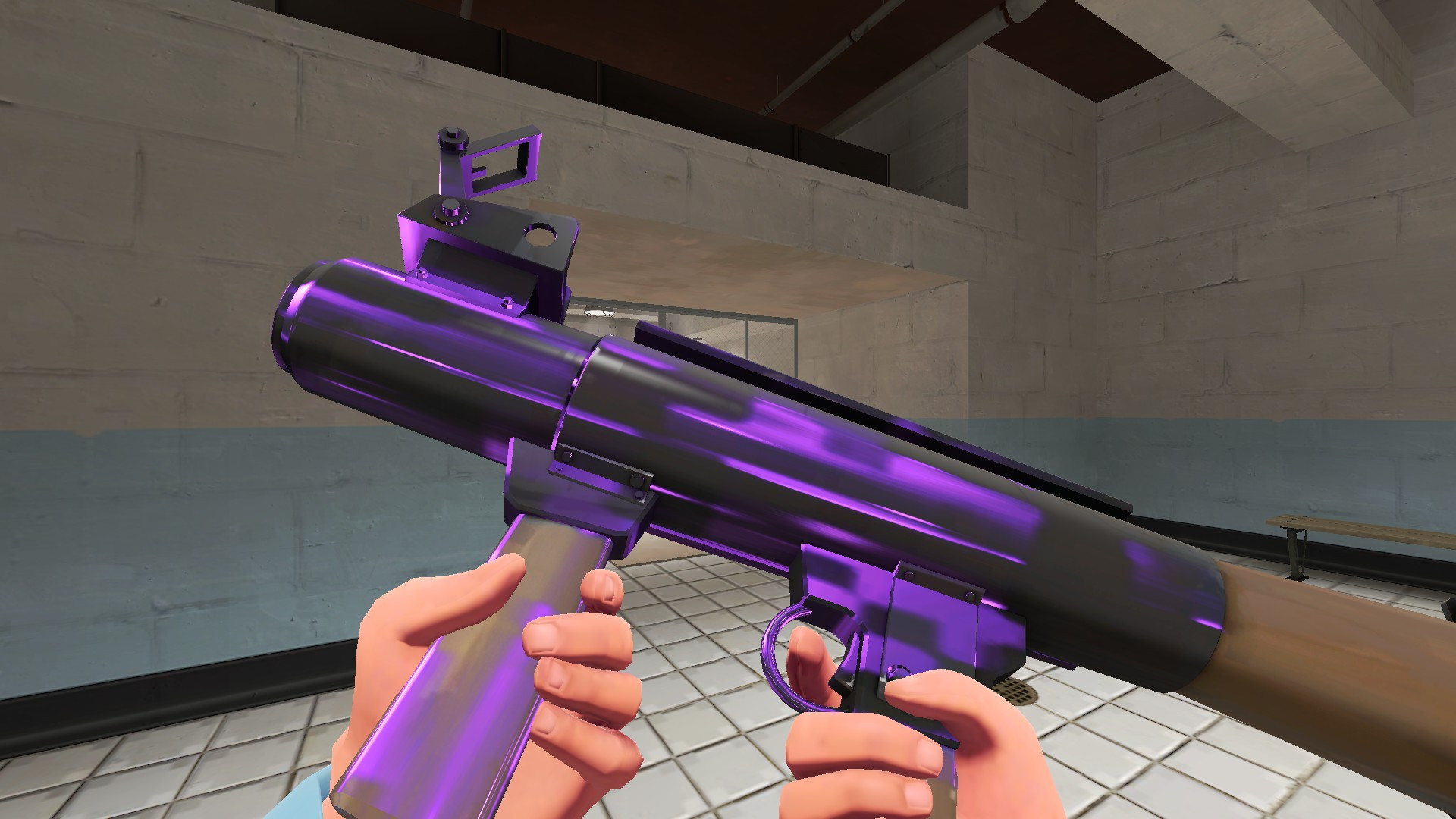 Experimental Killstreak Sheens (Casual) Mod for Team Fortress 2 | TF2 Mods