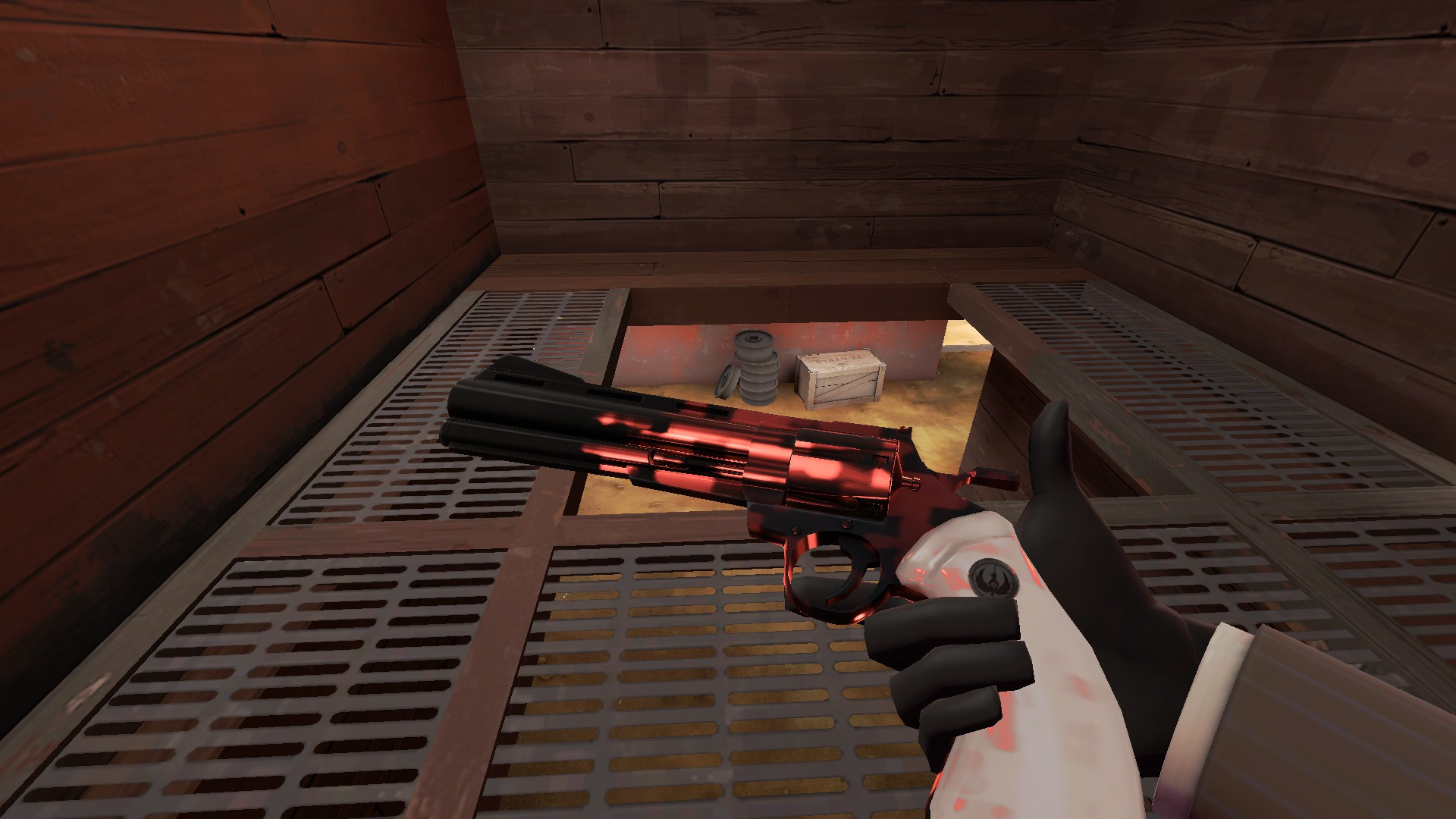 Experimental Killstreak Sheens (Casual) Mod for Team Fortress 2 | TF2 Mods