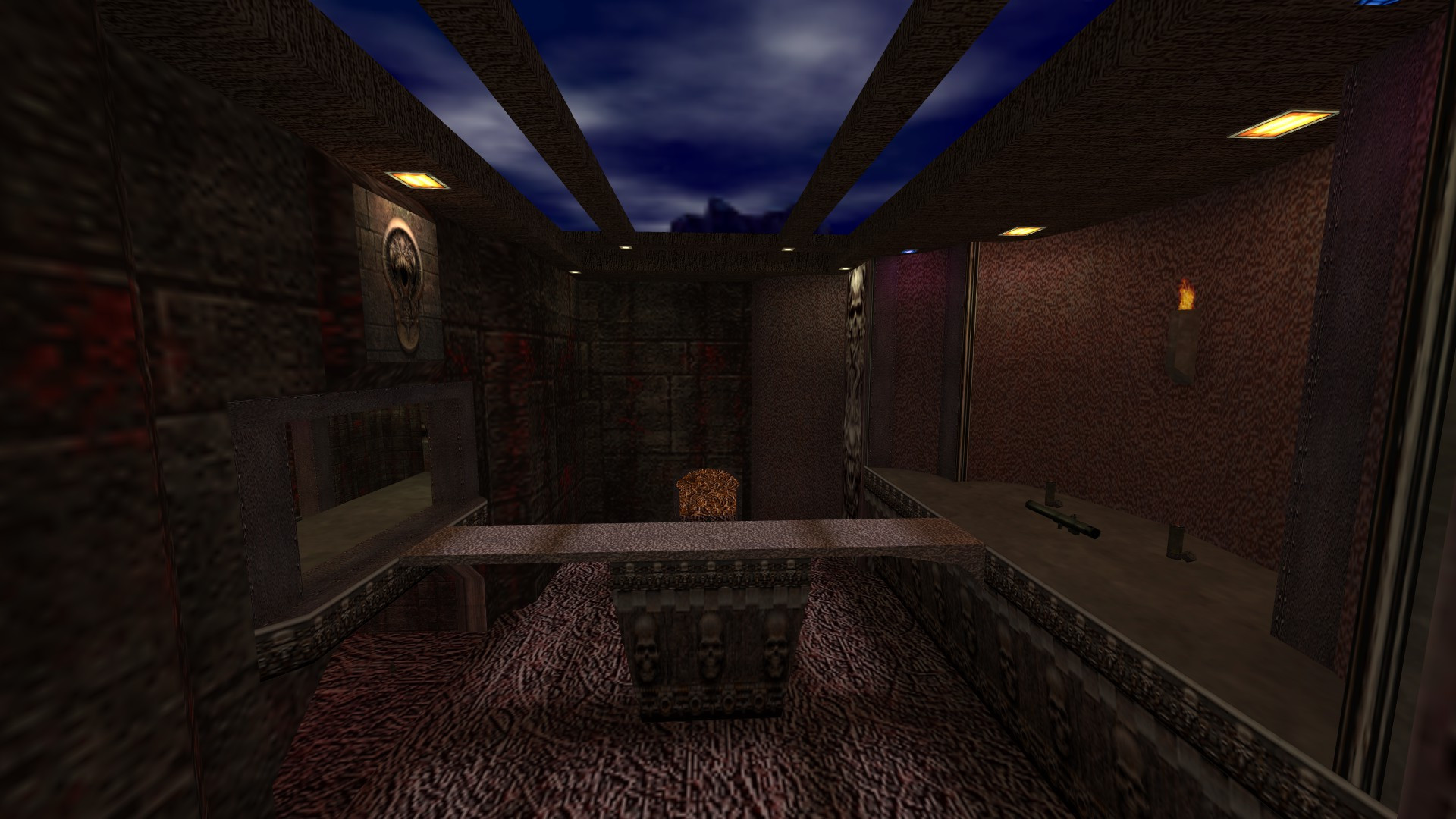 Death Mod for Half-Life | HL Mods