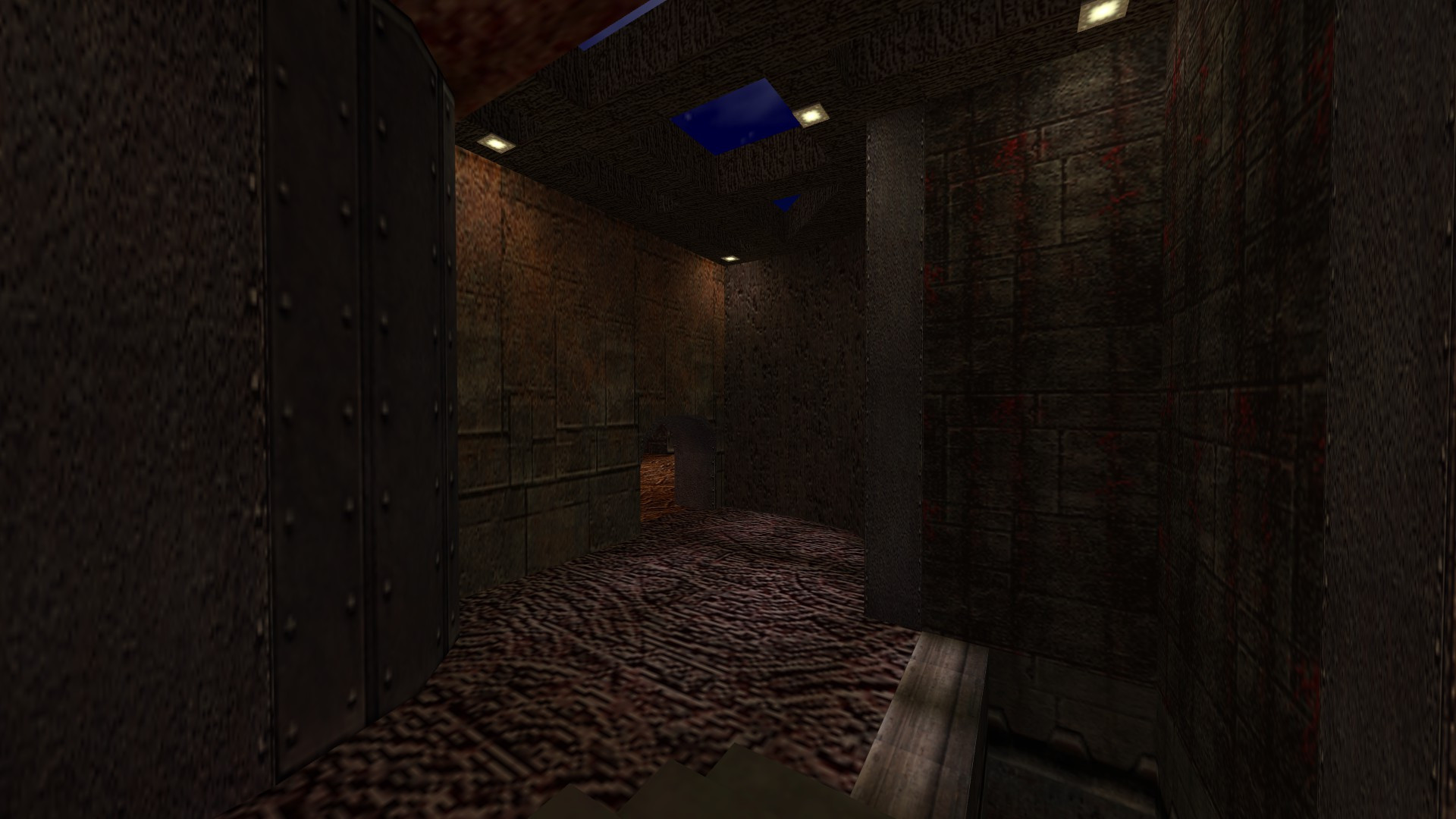 Death Mod for Half-Life | HL Mods