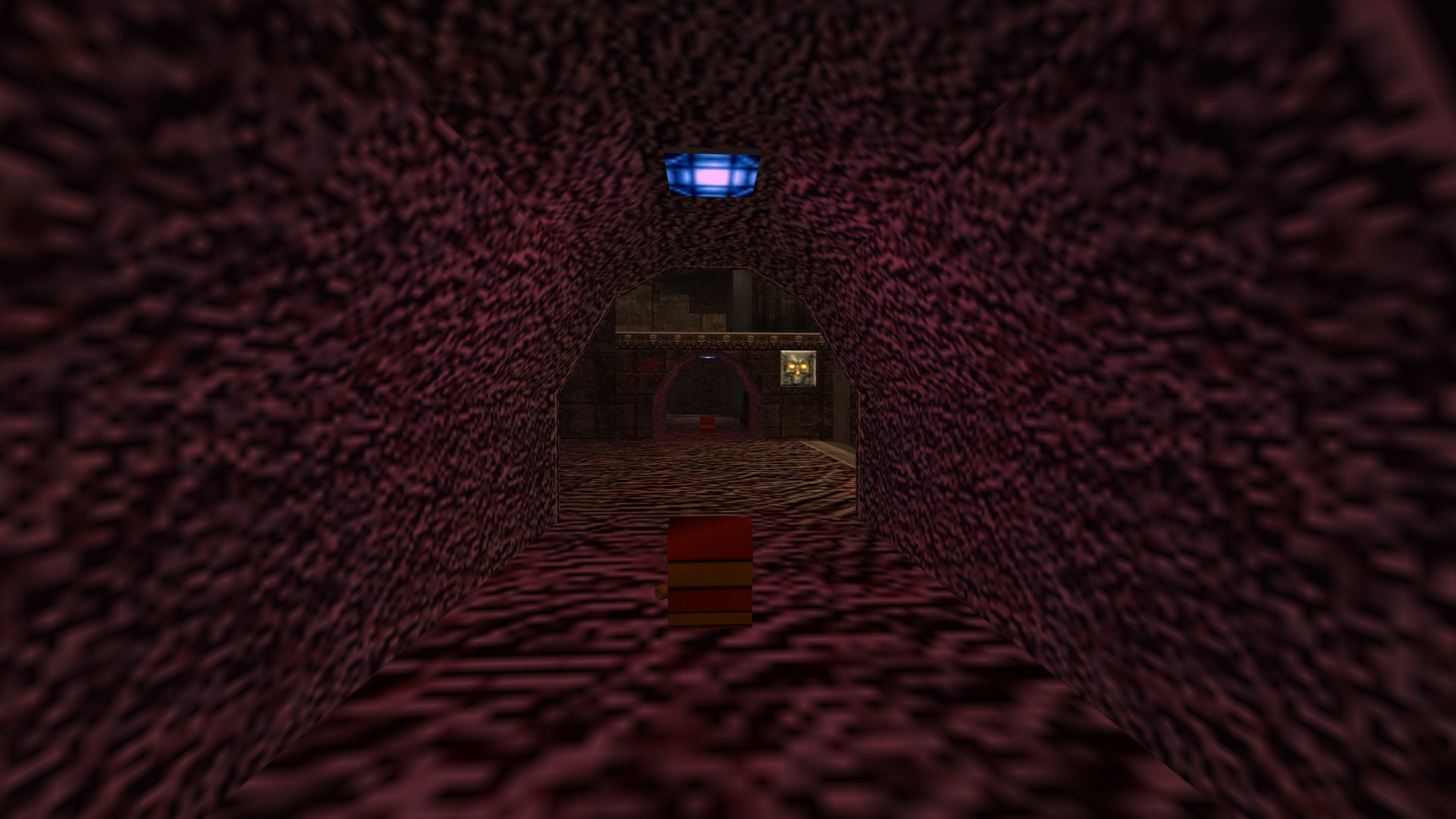 Death Mod for Half-Life | HL Mods